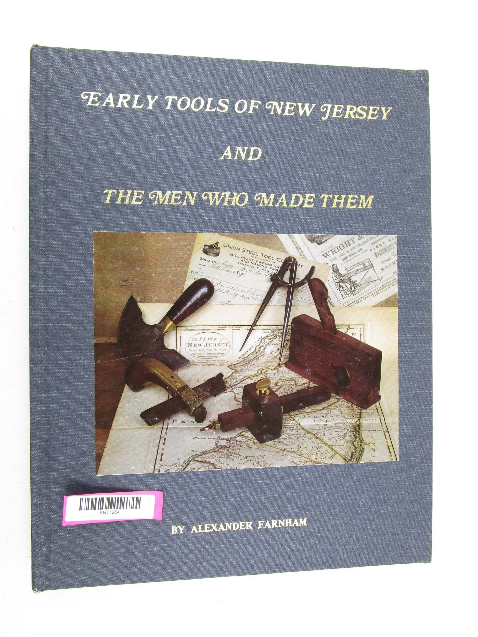 Store 1 — Fine Tool Journal Online Store