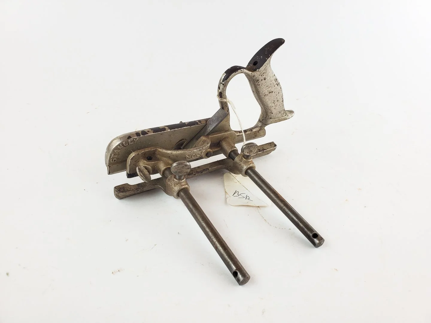 FULTON COMBINATION PLANE. — Fine Tool Journal Online Store