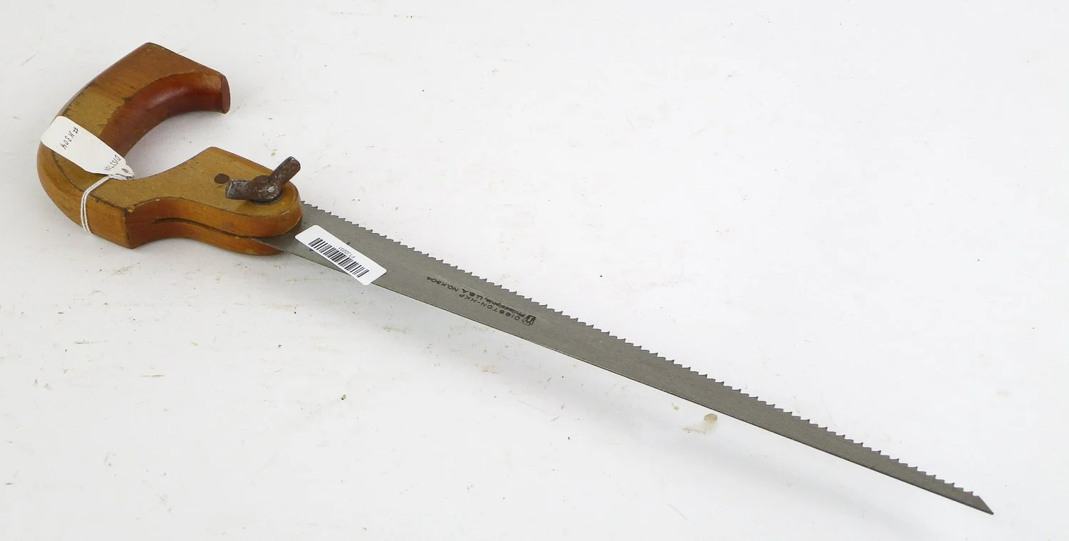 Keyhole Saw