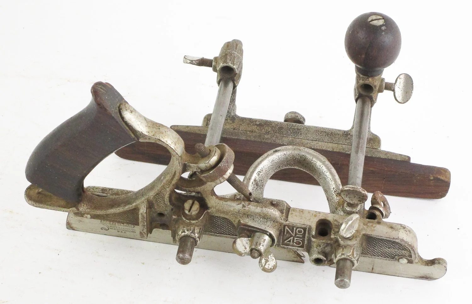 FULTON COMBINATION PLANE. — Fine Tool Journal Online Store