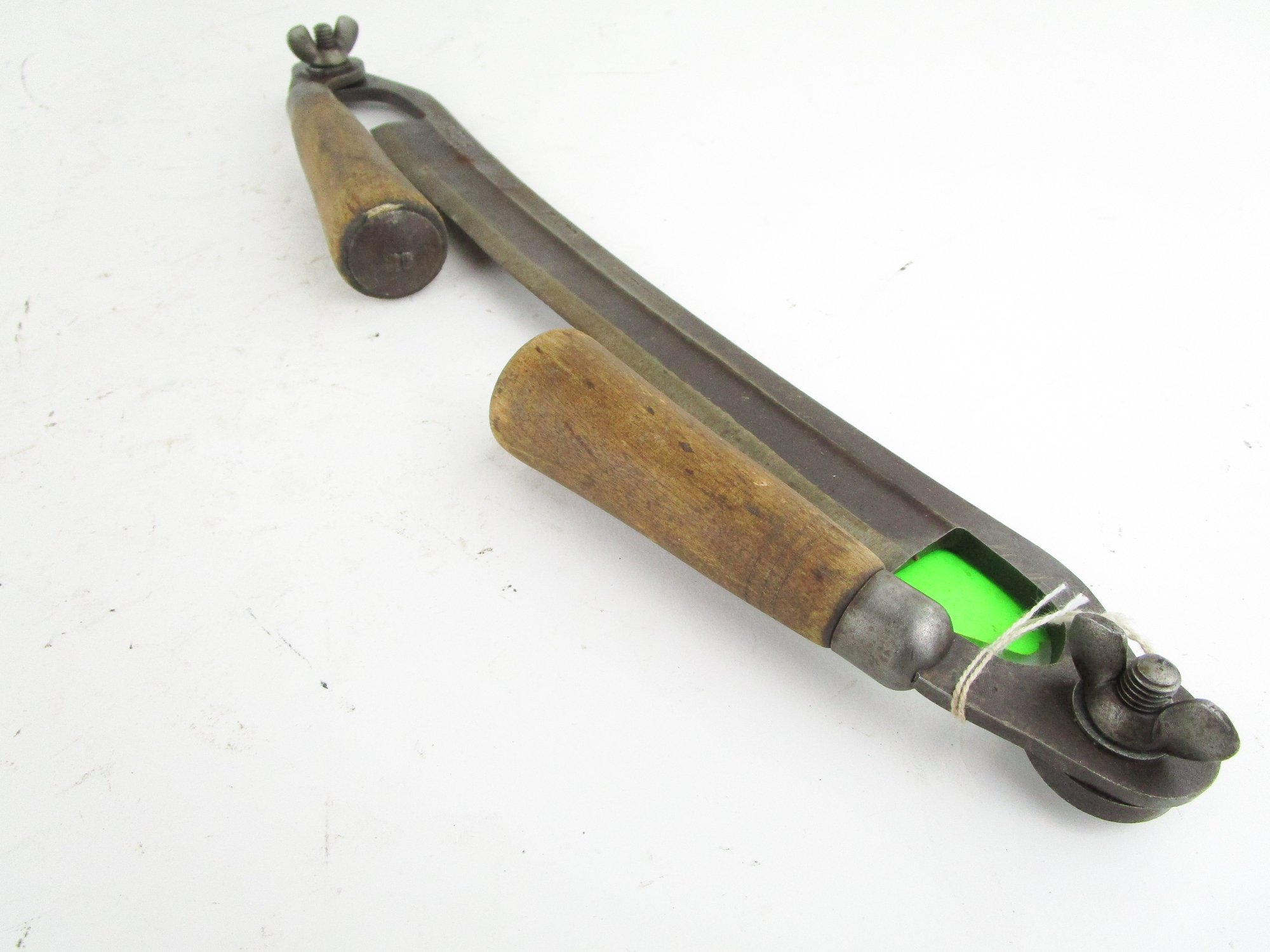 Store 2 — Fine Tool Journal Online Store