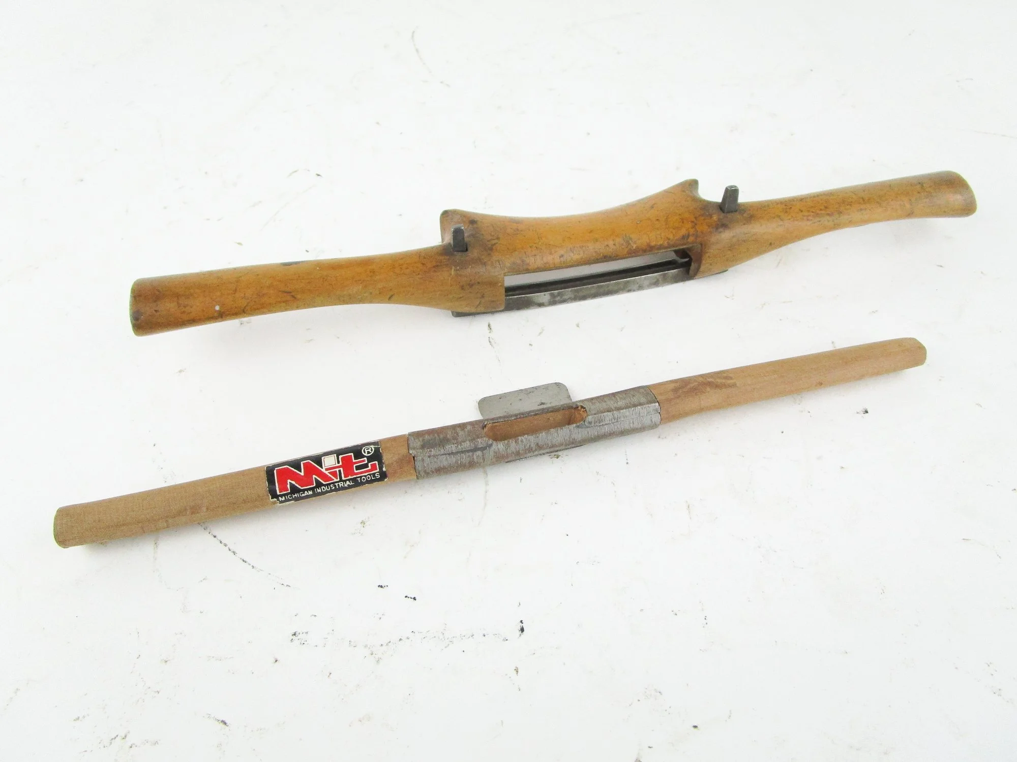 Store 2 — Fine Tool Journal Online Store