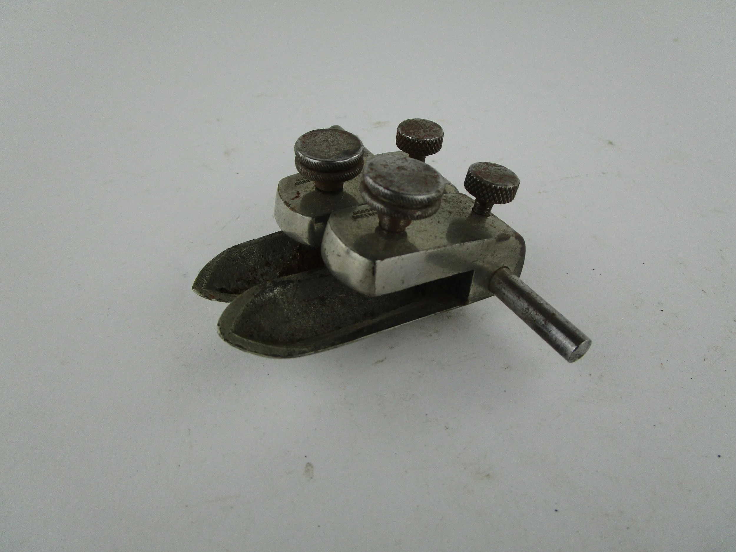 Store 2 — Fine Tool Journal Online Store