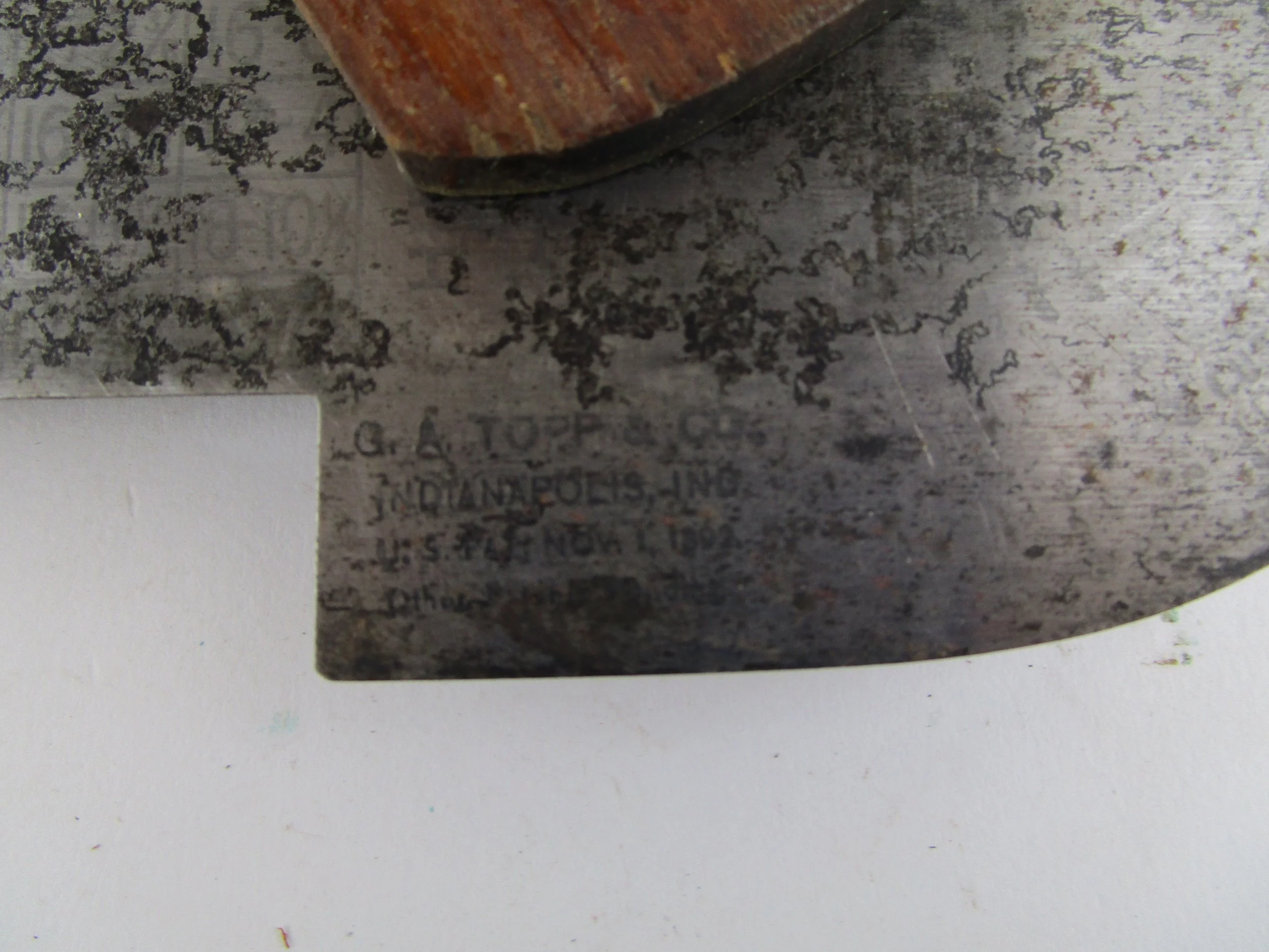 Store 2 — Fine Tool Journal Online Store