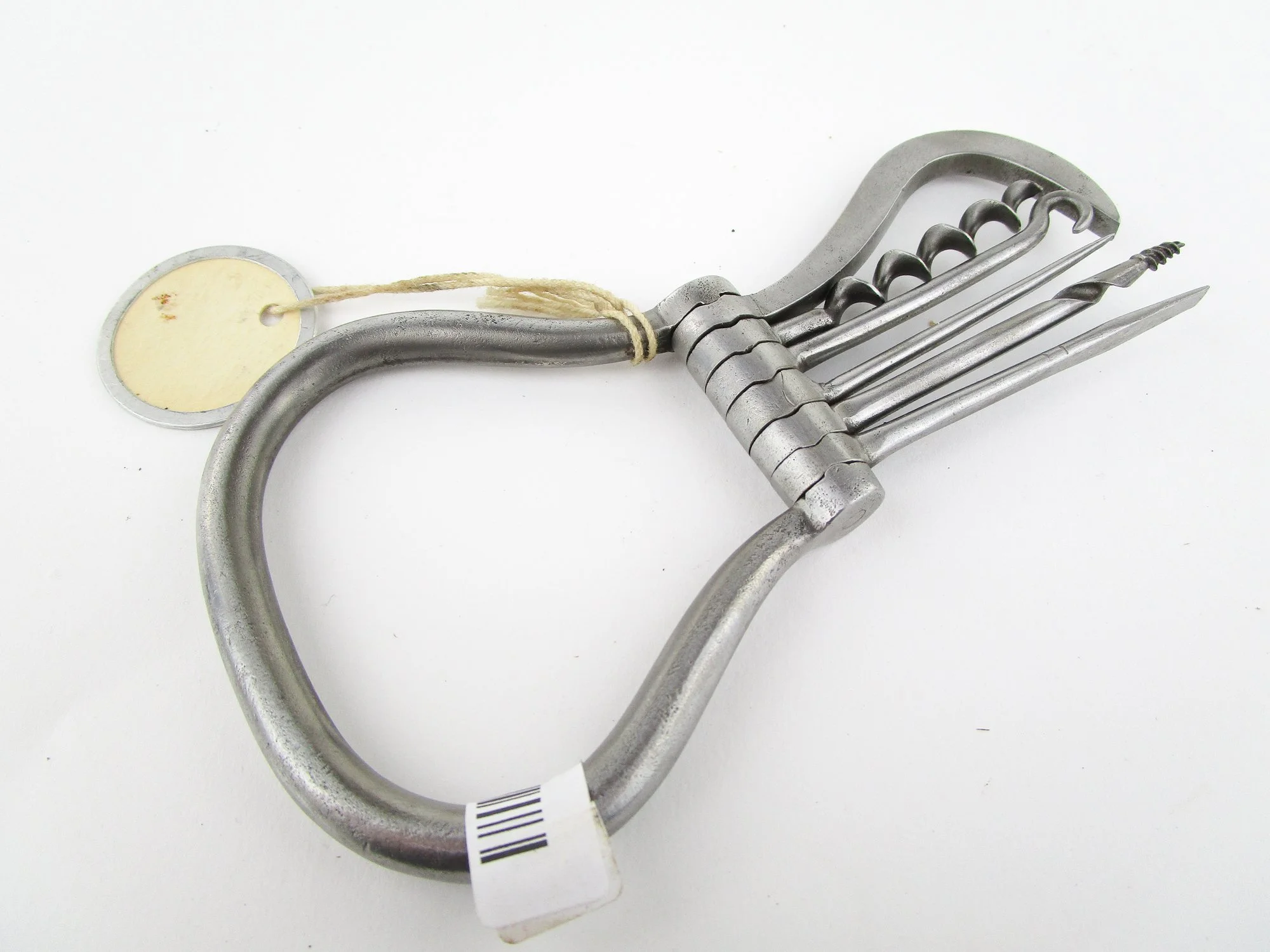 Store 2 — Fine Tool Journal Online Store