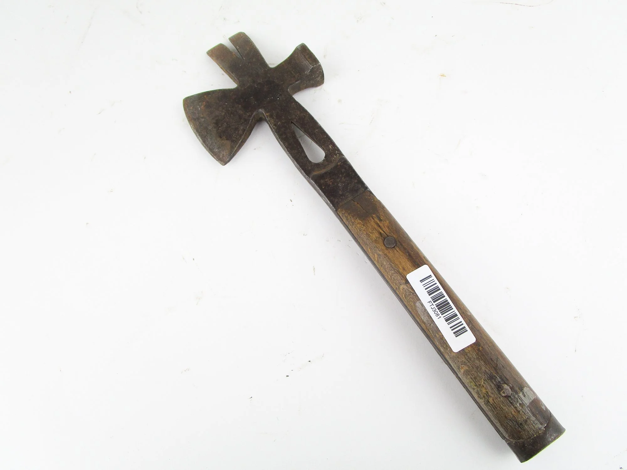 Backing Out Punch, 7/8" — Fine Tool Journal Online Store