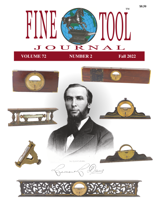 Store 2 — Fine Tool Journal Online Store