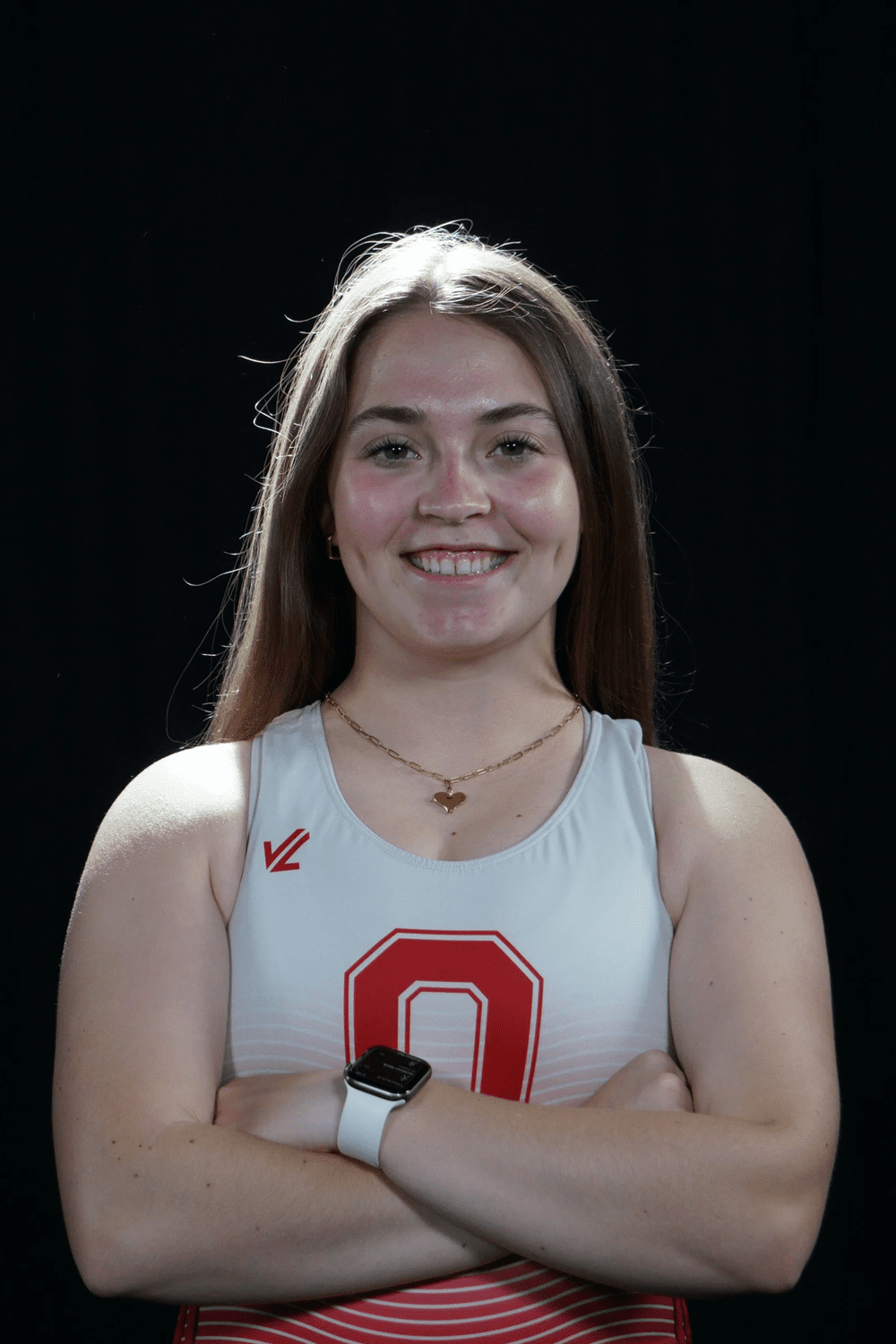 Women's Team Roster — Ohio State Crew