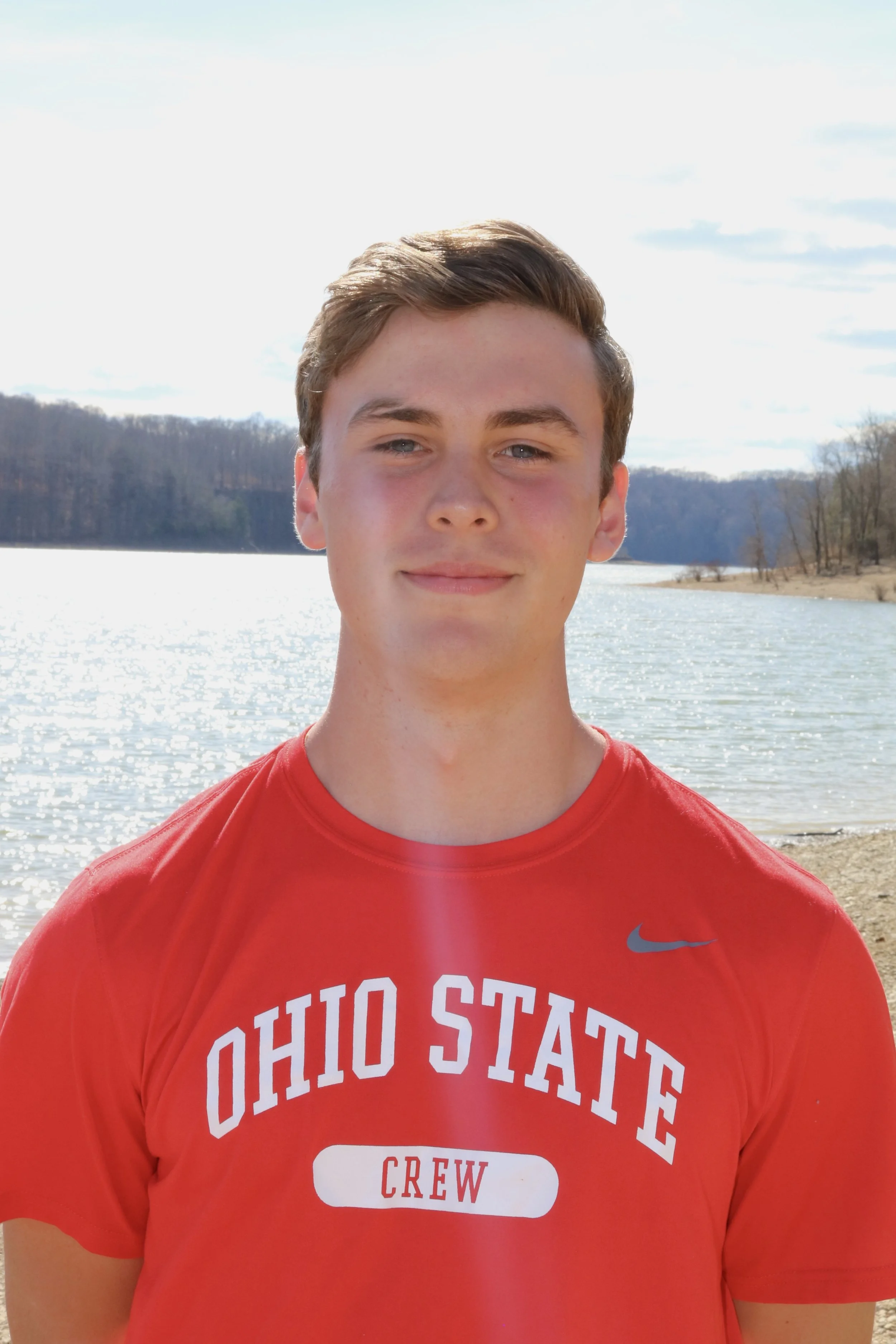 Men's Team Roster — Ohio State Crew