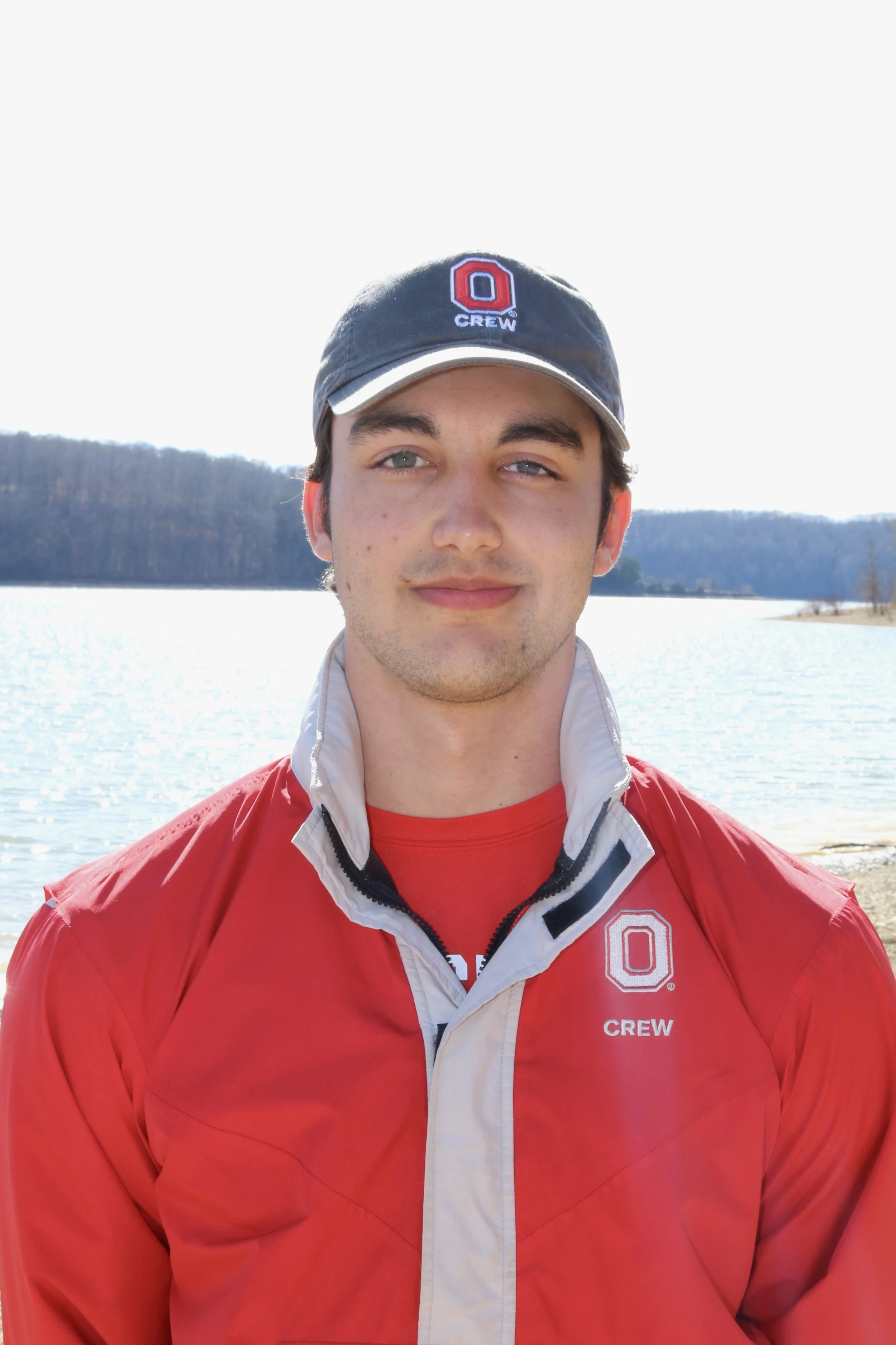 Men's Team Roster — Ohio State Crew