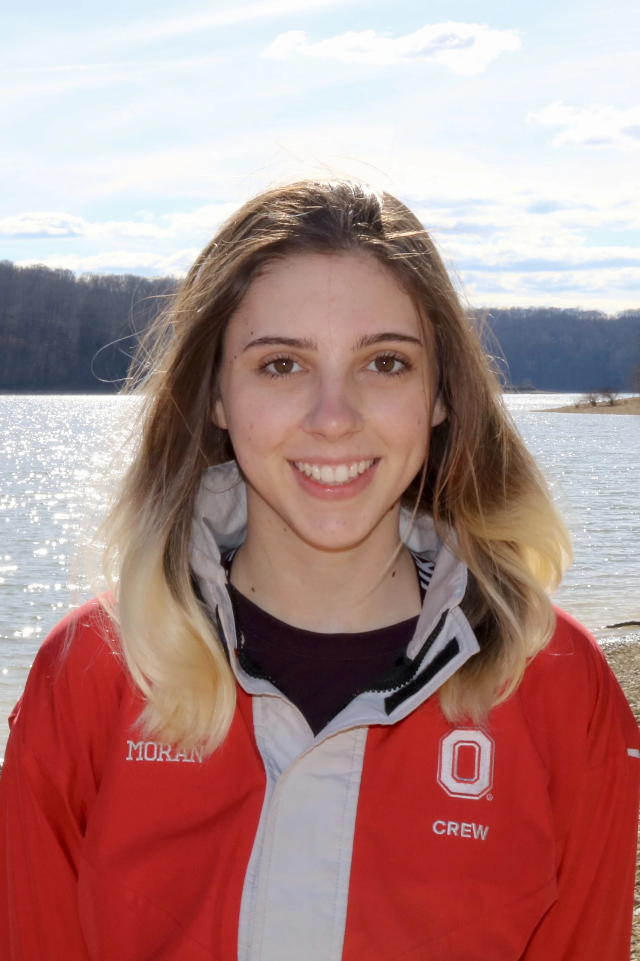 Men's Team Roster — Ohio State Crew