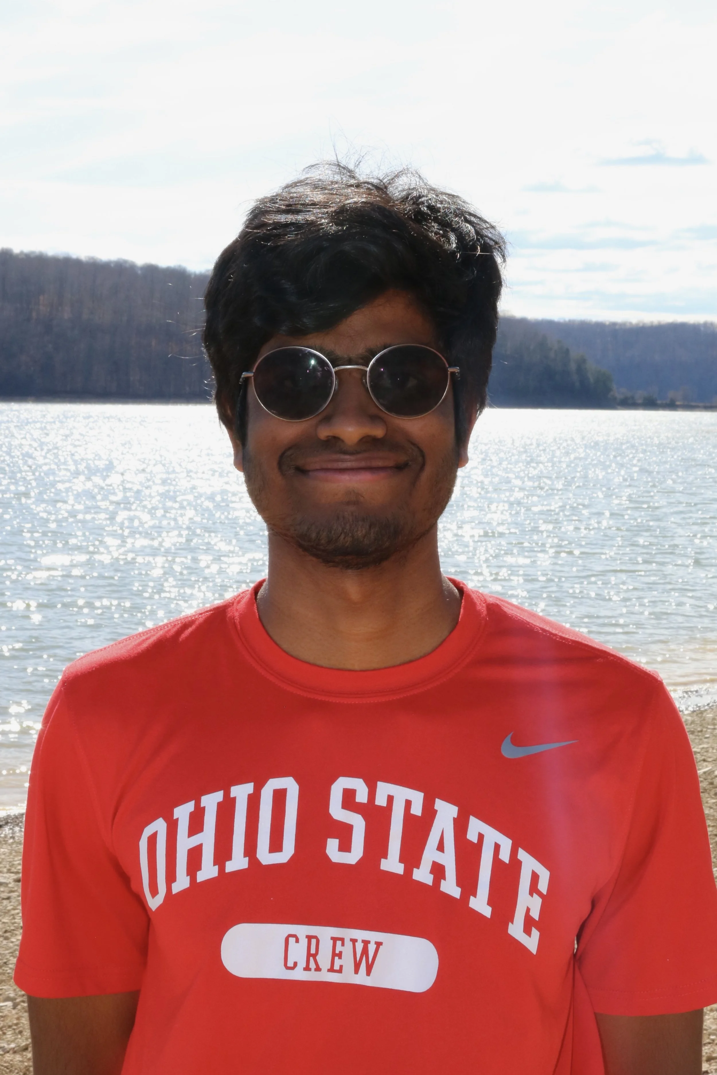 Men's Team Roster — Ohio State Crew