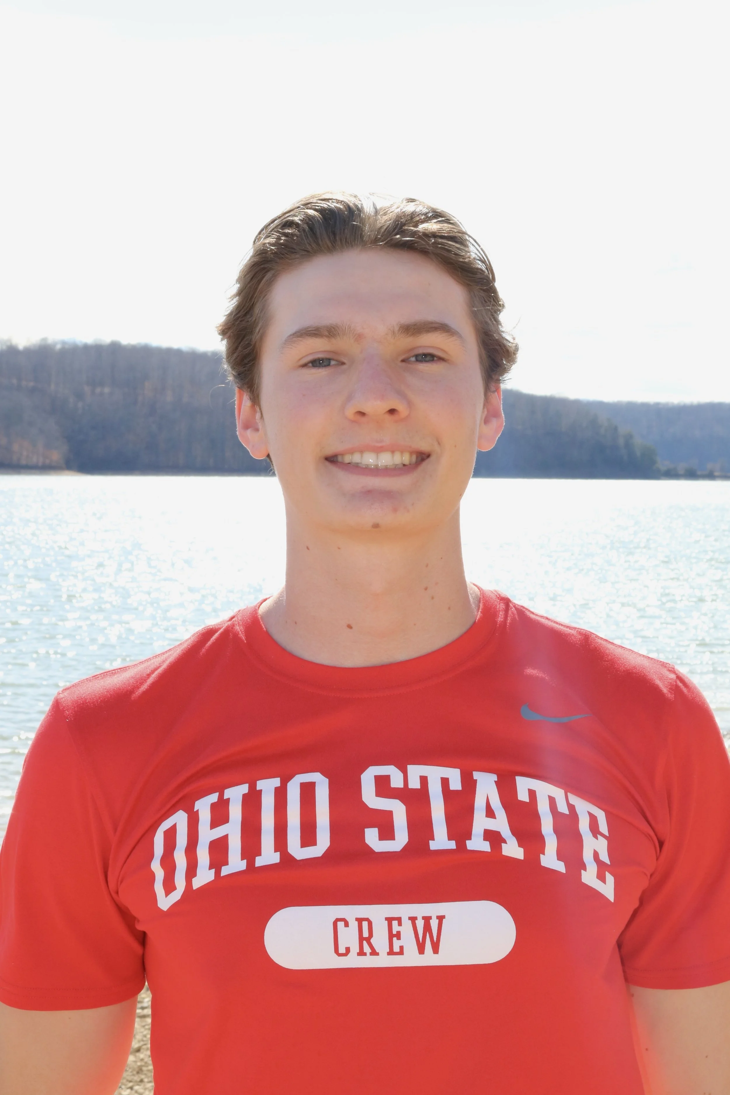 Men's Team Roster — Ohio State Crew