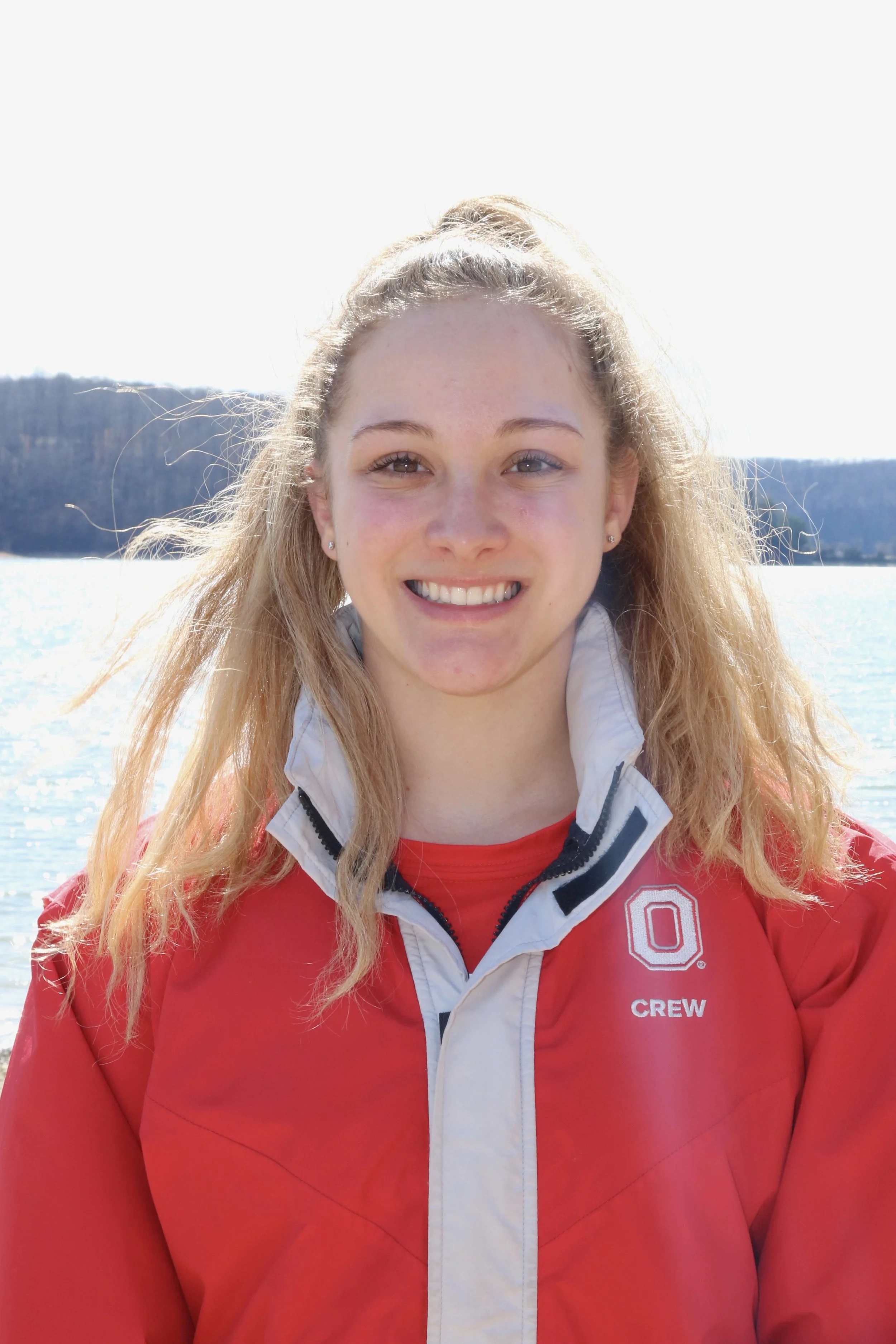 Women's Team Roster — Ohio State Crew