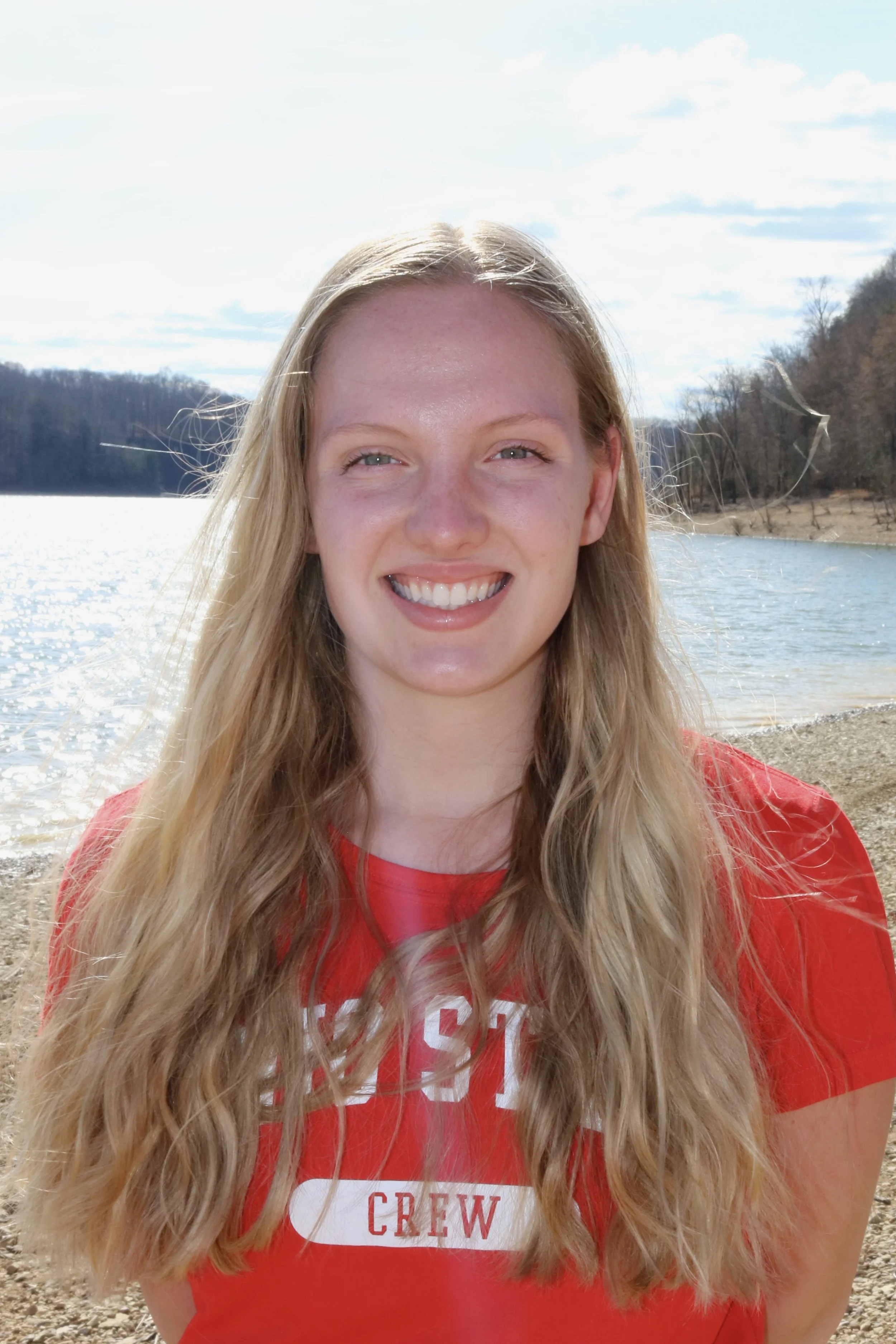 Women's Team Roster — Ohio State Crew