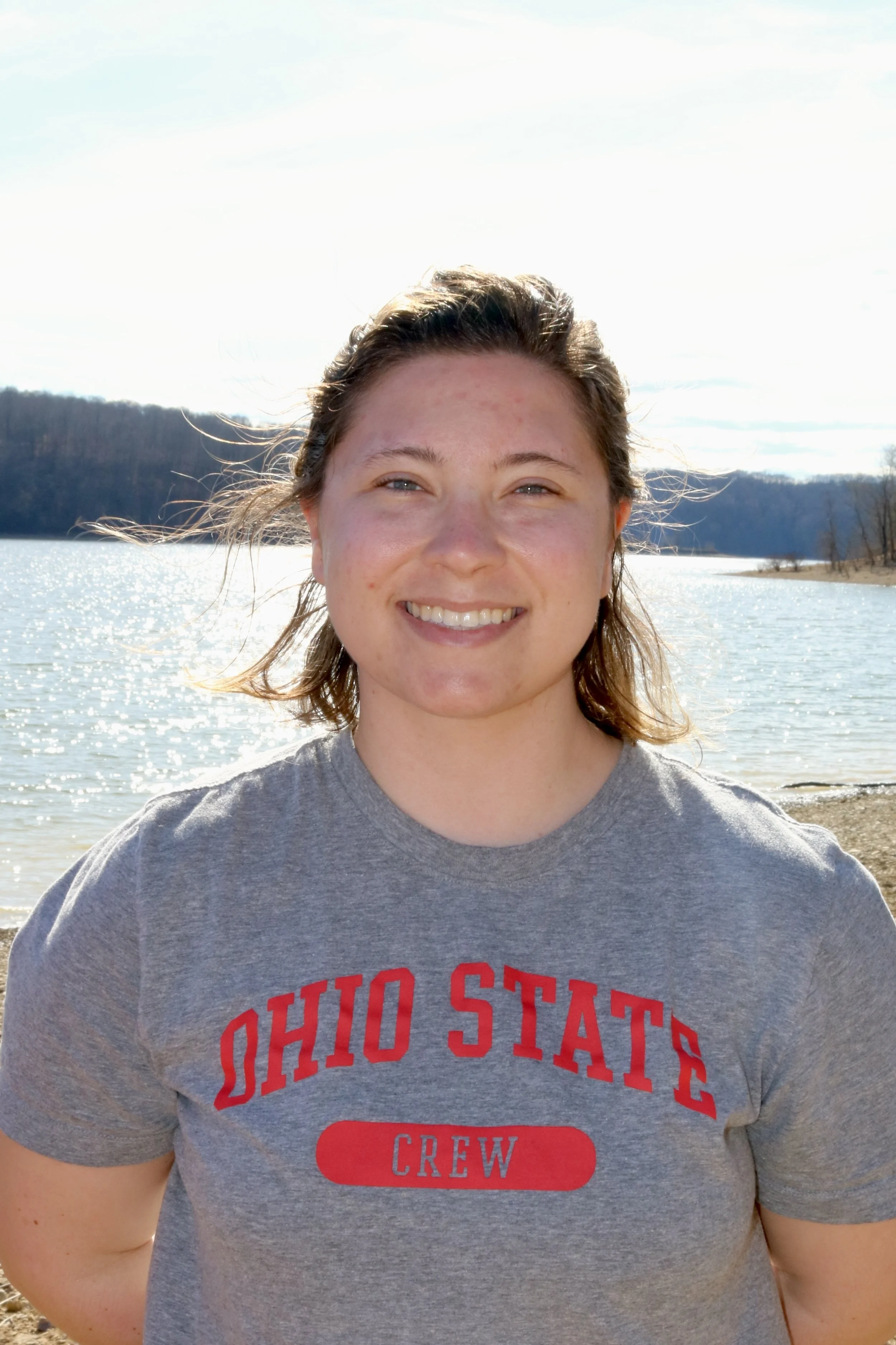 Coaching Staff — Ohio State Crew