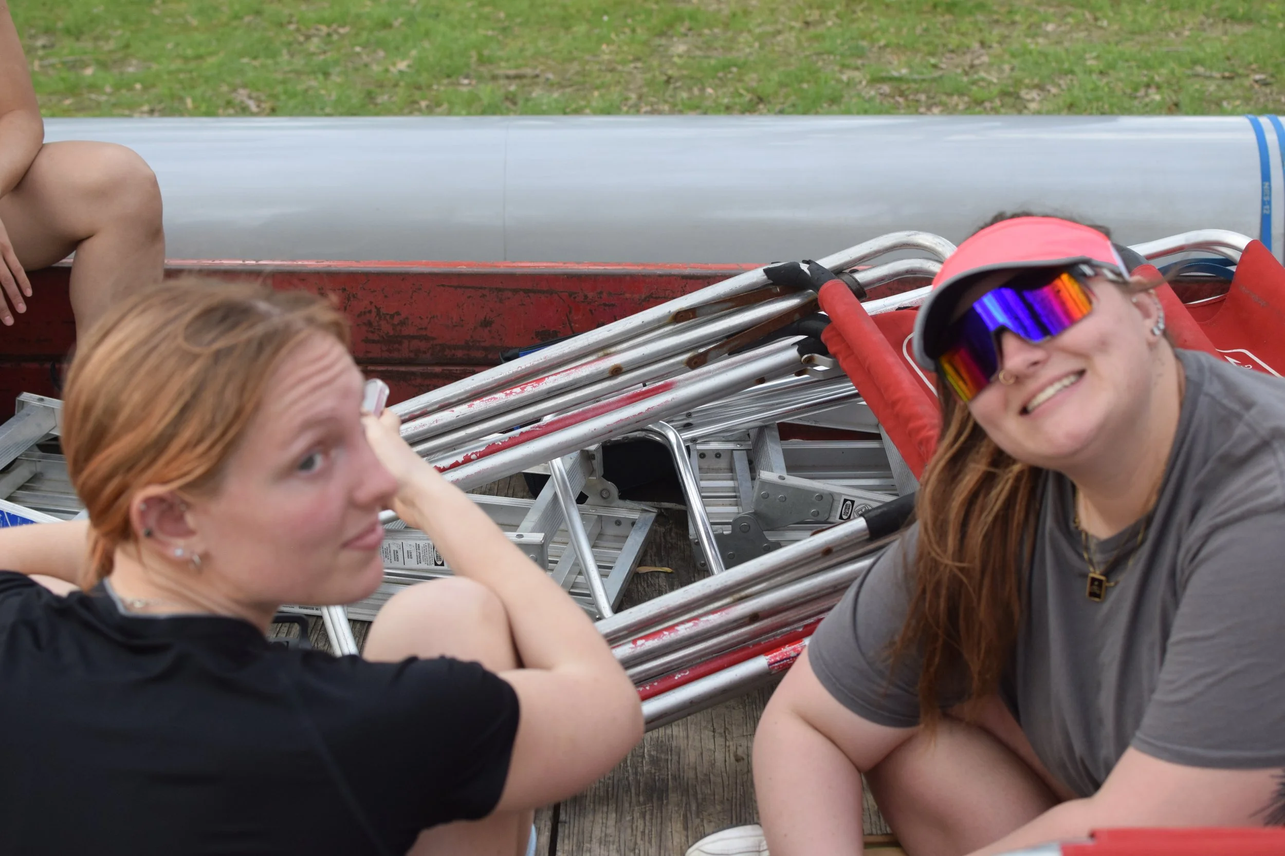 MACRA — Ohio State Crew