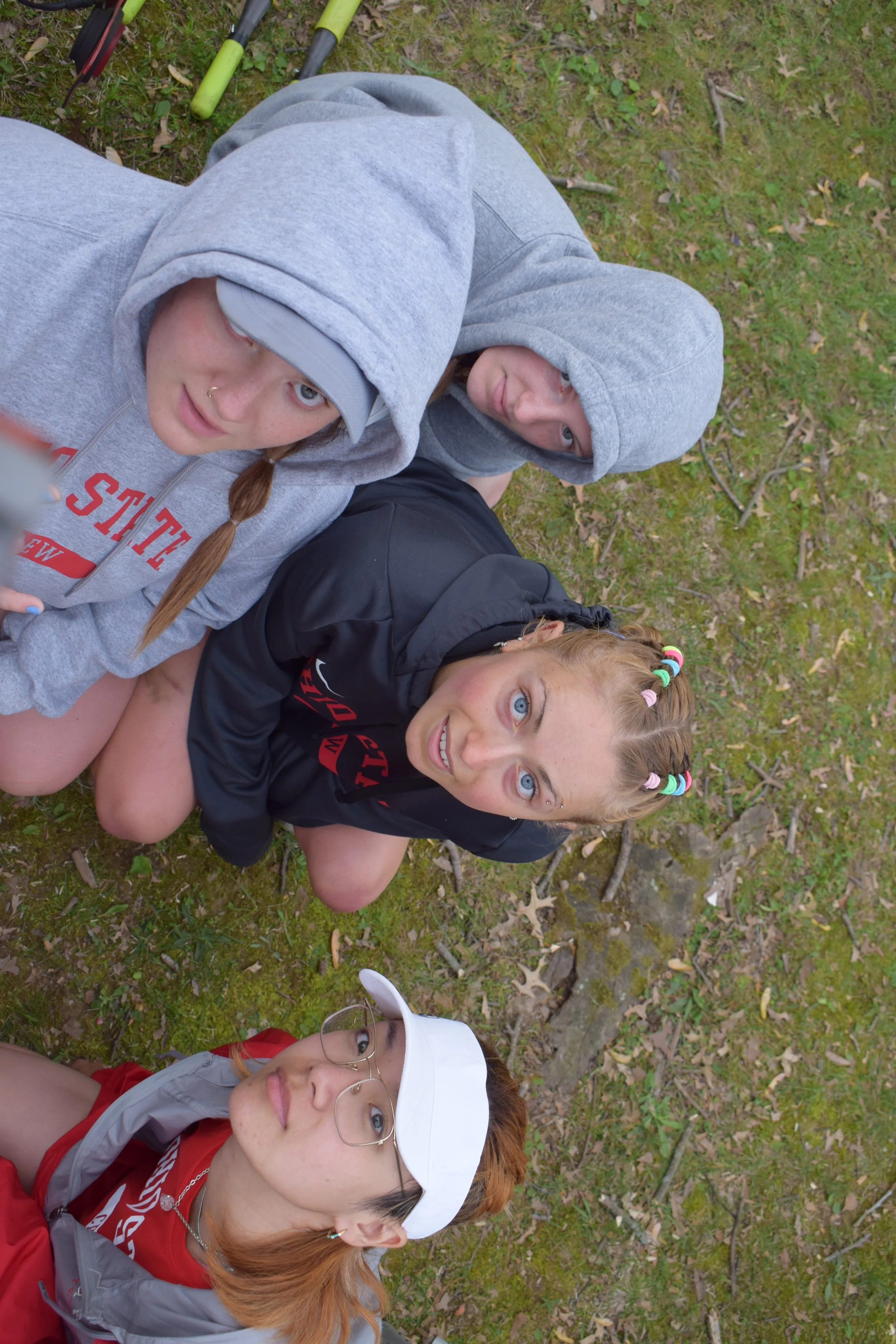 MACRA — Ohio State Crew