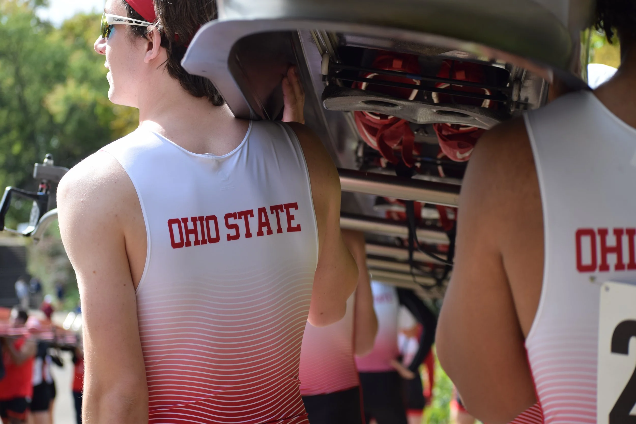 Sponsorships — Ohio State Crew