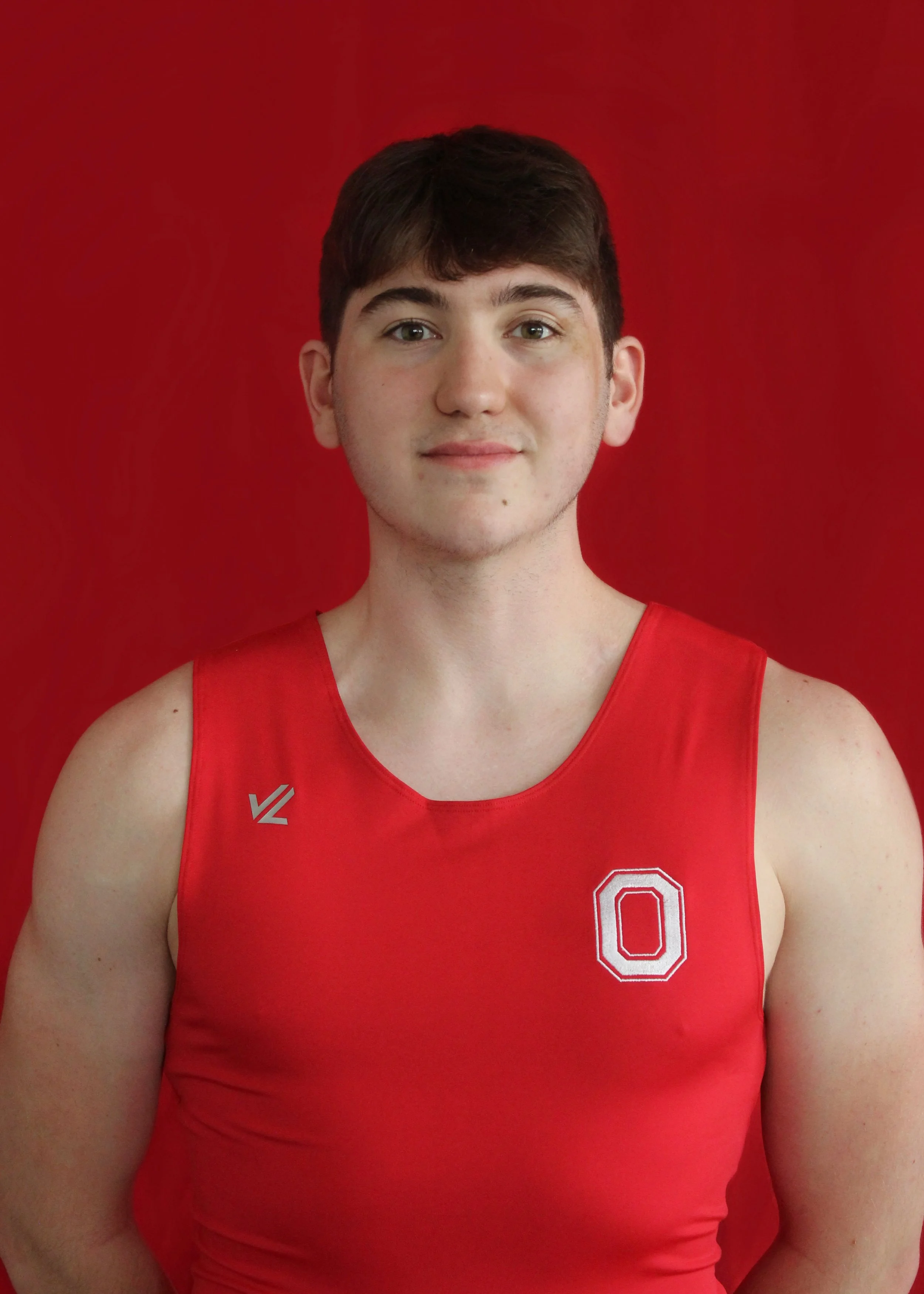 Men's Team Roster — Ohio State Crew