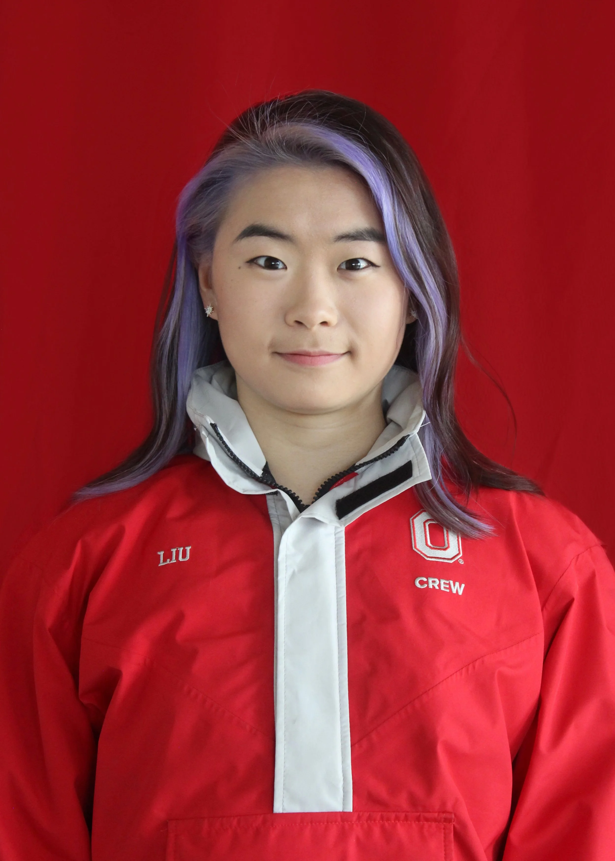 Women's Team Roster — Ohio State Crew