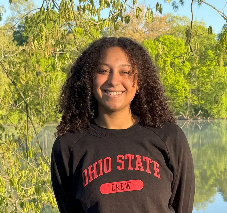 Women's Team Roster — Ohio State Crew