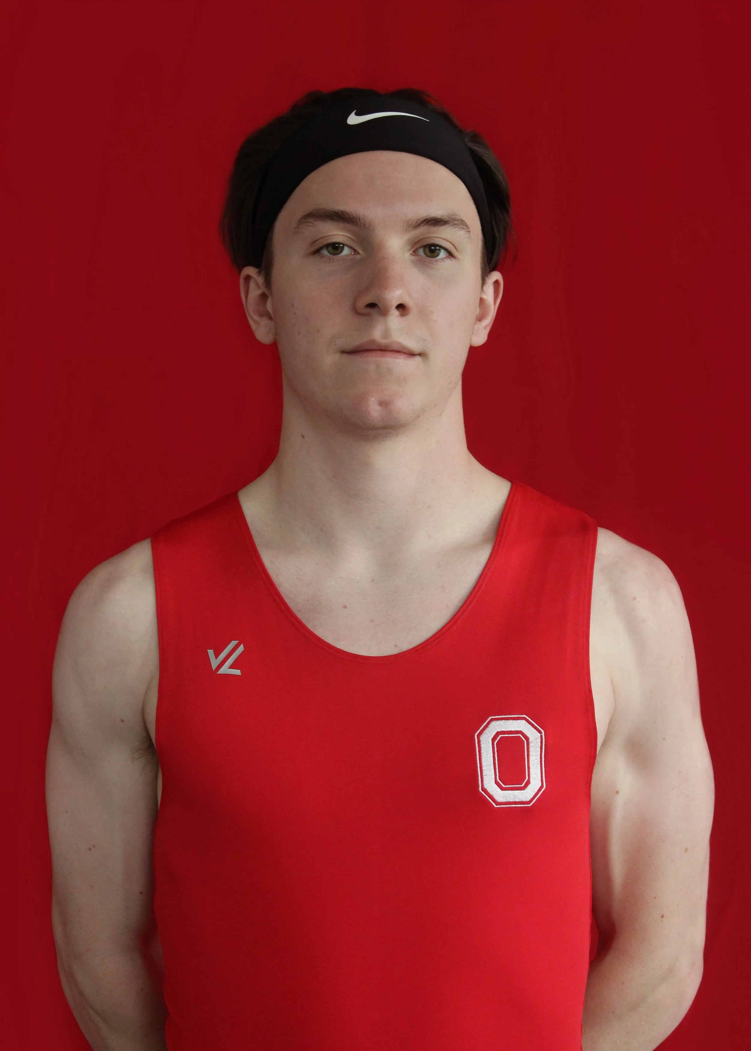 Men's Team Roster — Ohio State Crew