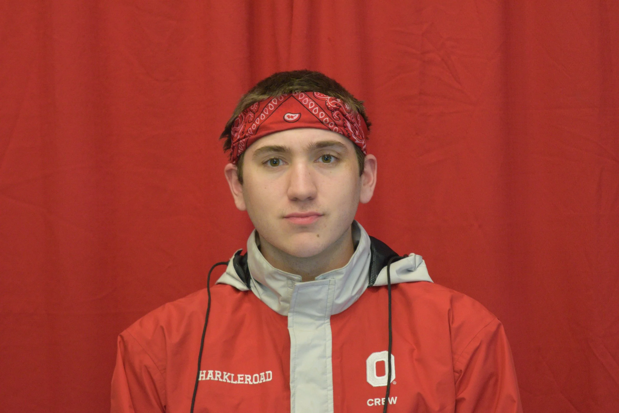 Men's Team Roster — Ohio State Crew