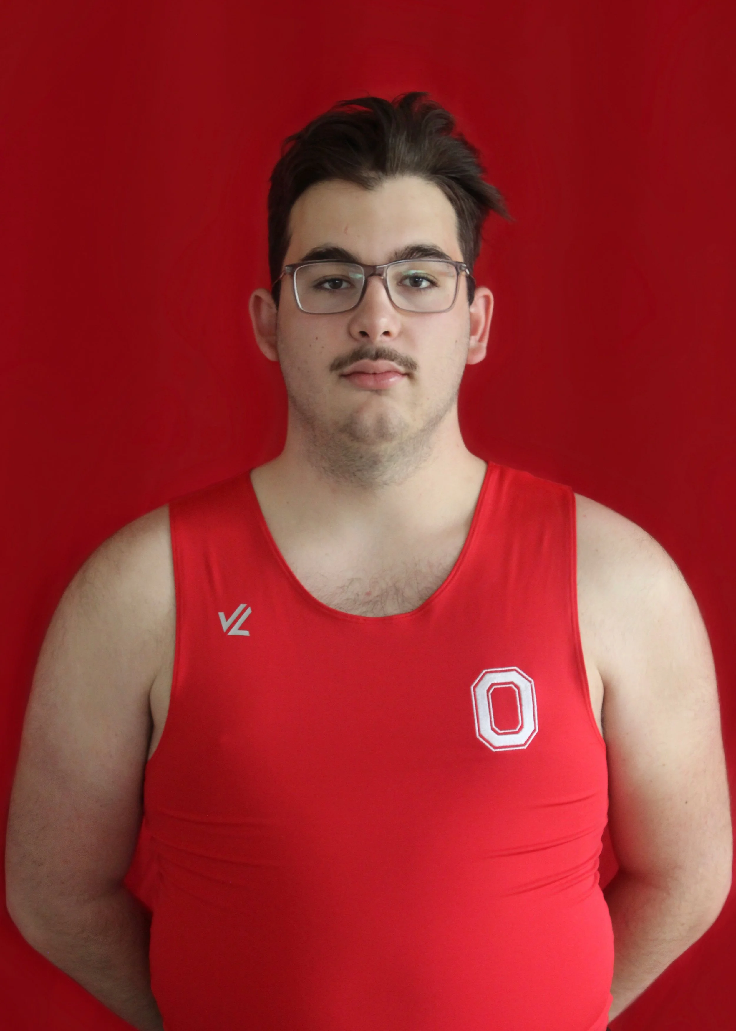 Men's Team Roster — Ohio State Crew