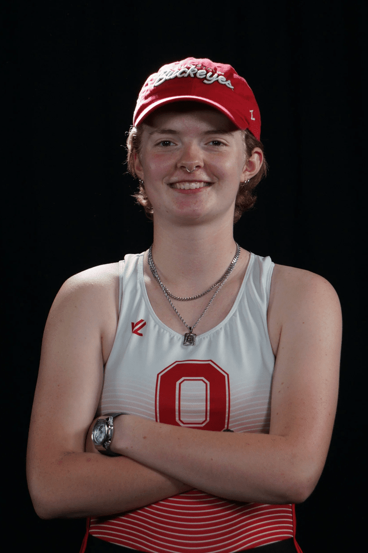 Women's Team Roster — Ohio State Crew