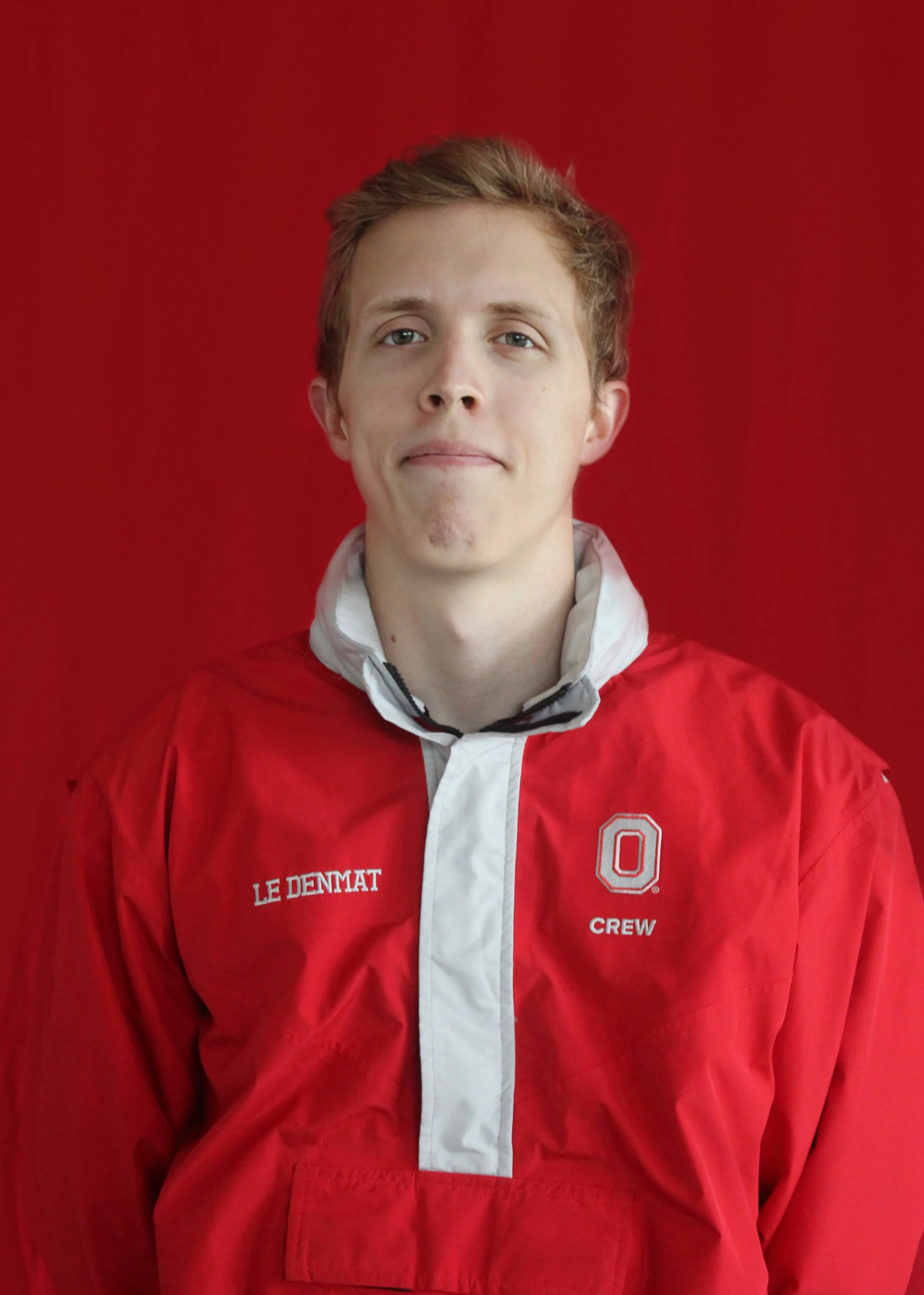 Men's Team Roster — Ohio State Crew