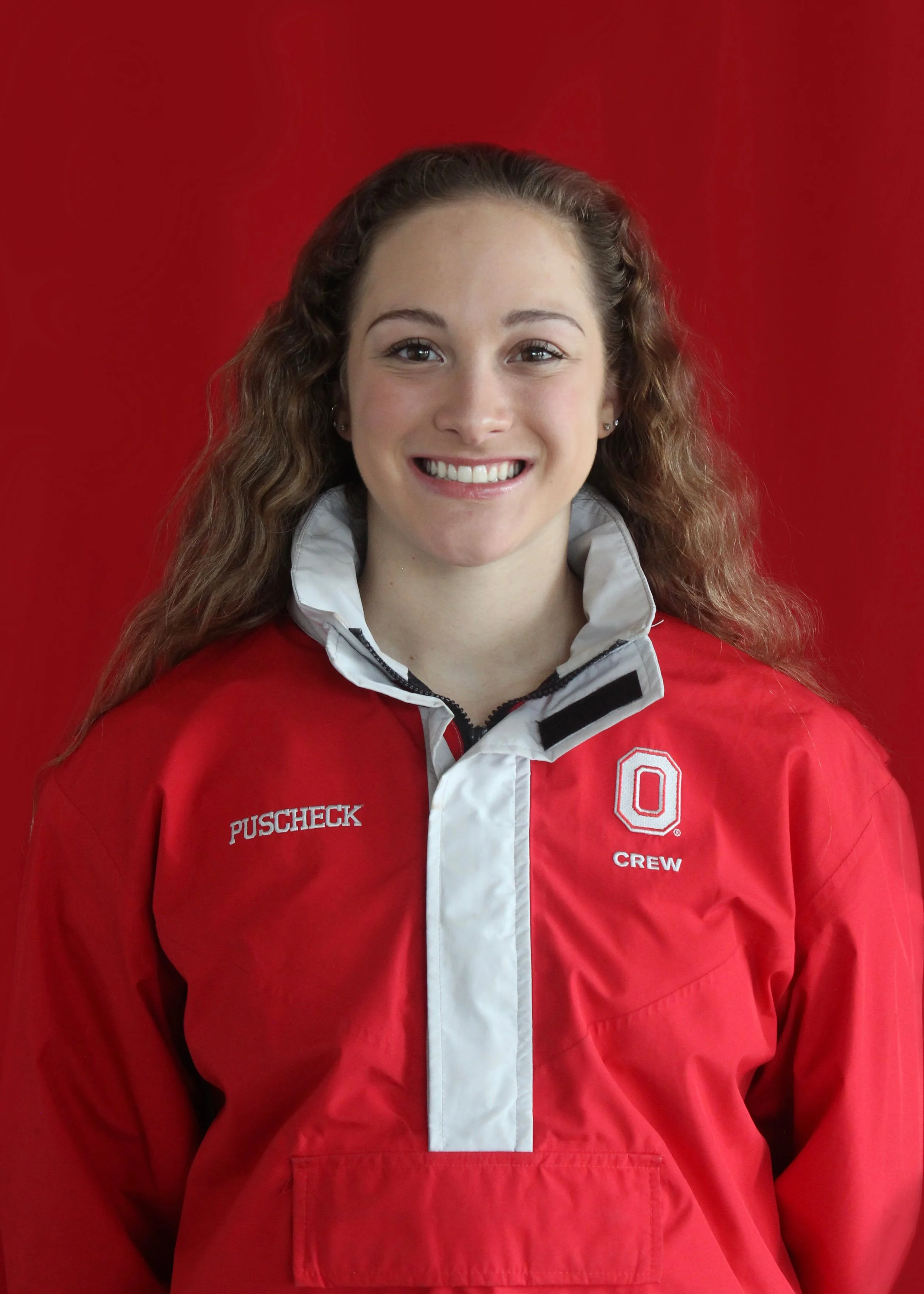 Women's Team Roster — Ohio State Crew