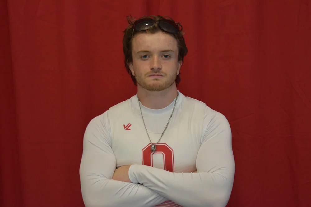 Men's Team Roster — Ohio State Crew