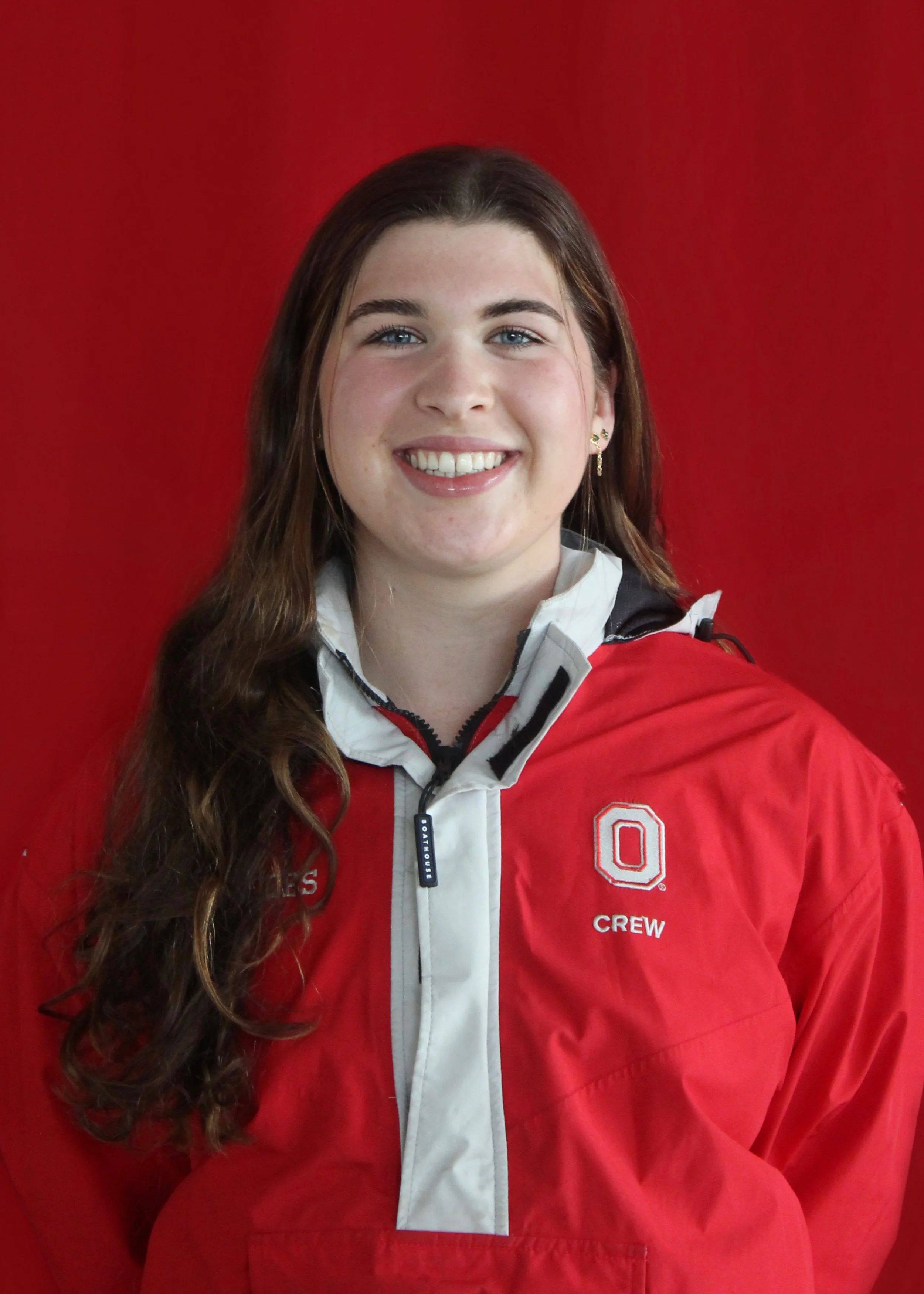 Women's Team Roster — Ohio State Crew