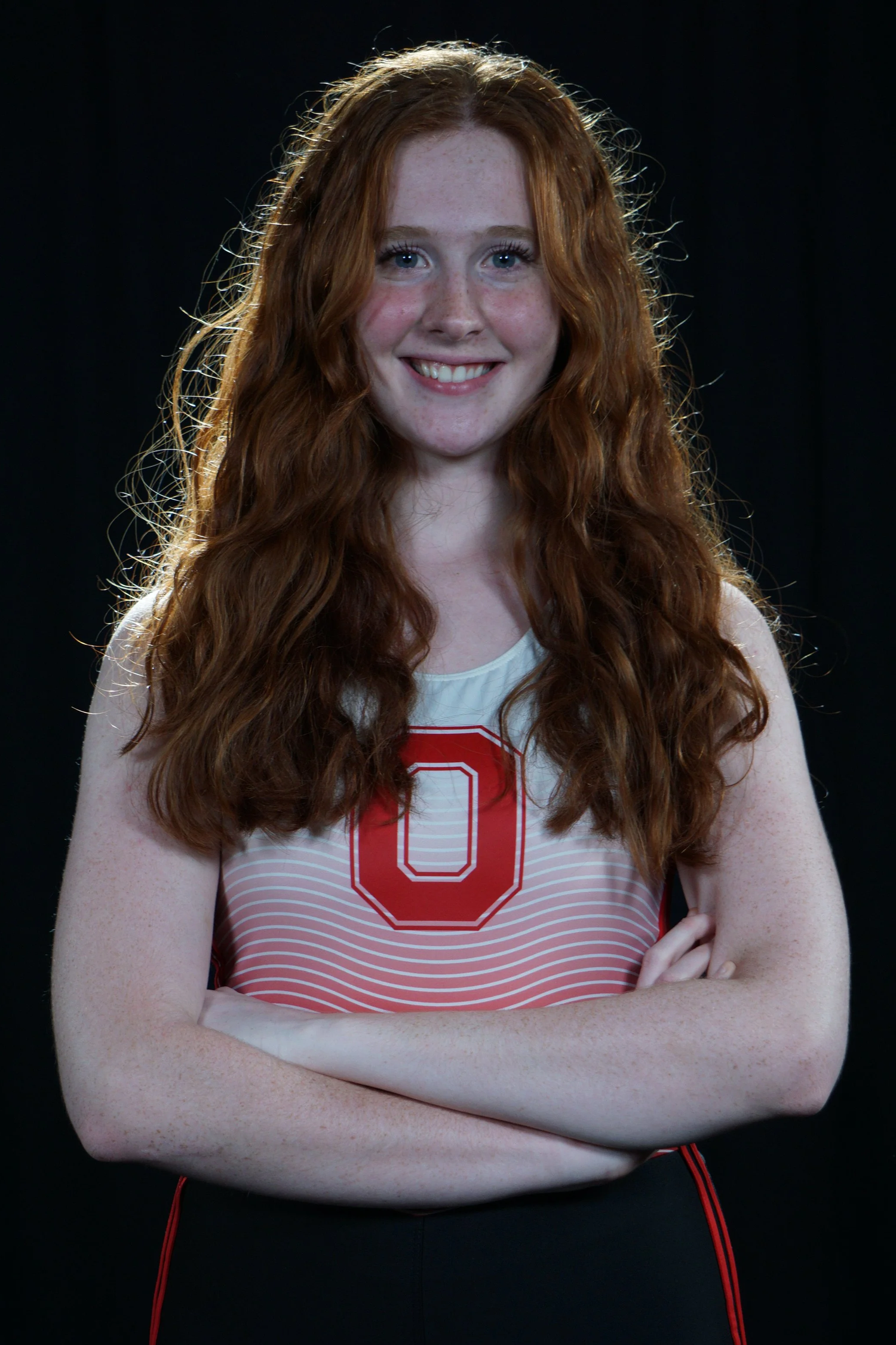 Women's Team Roster — Ohio State Crew