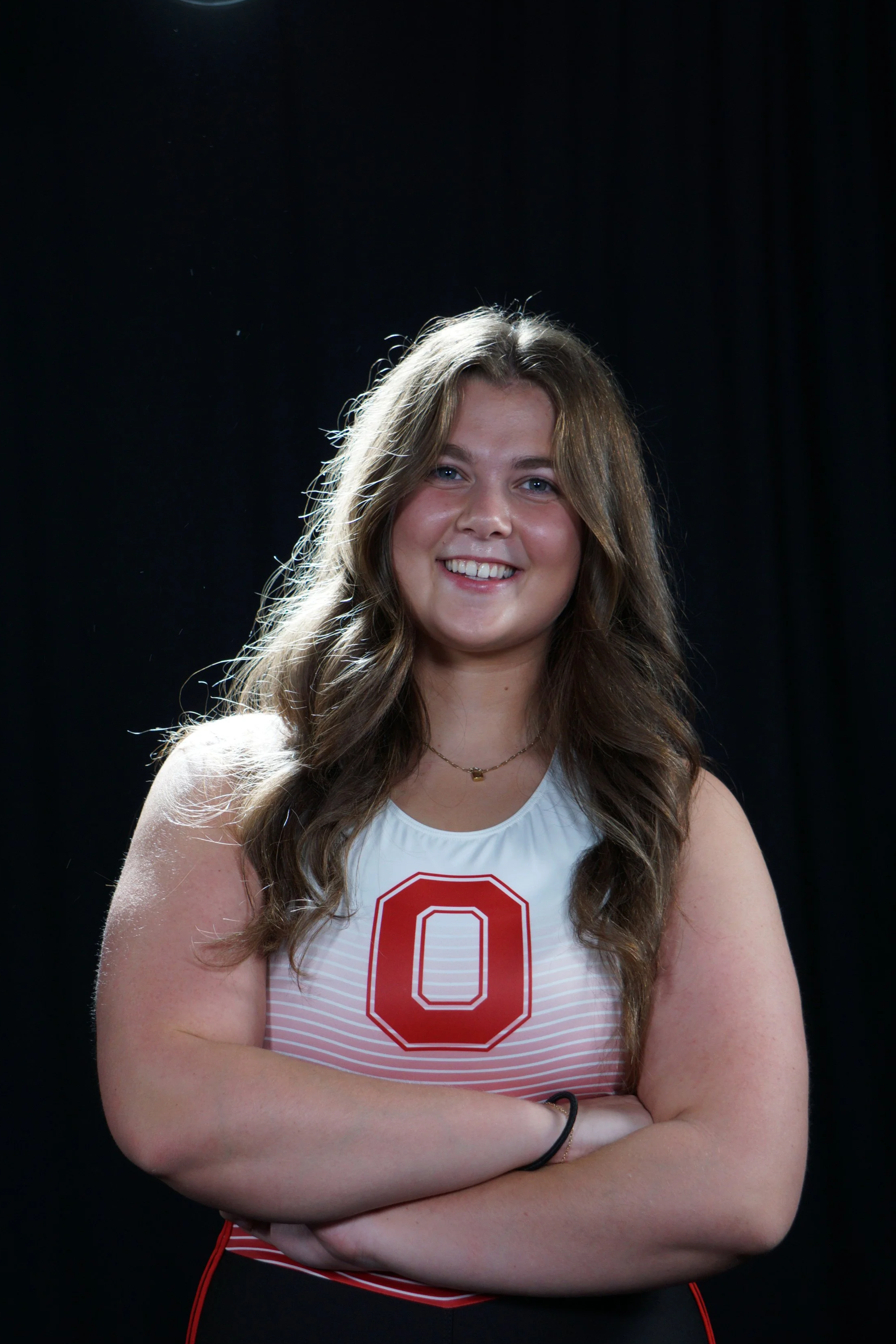 Women's Team Roster — Ohio State Crew