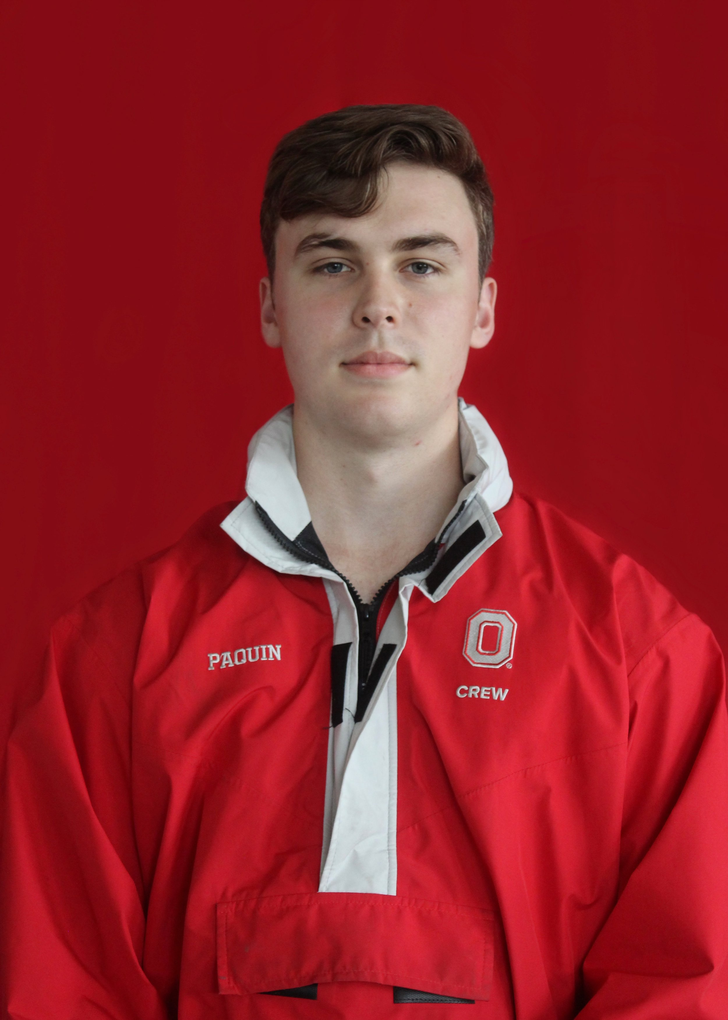 Men's Team Roster — Ohio State Crew
