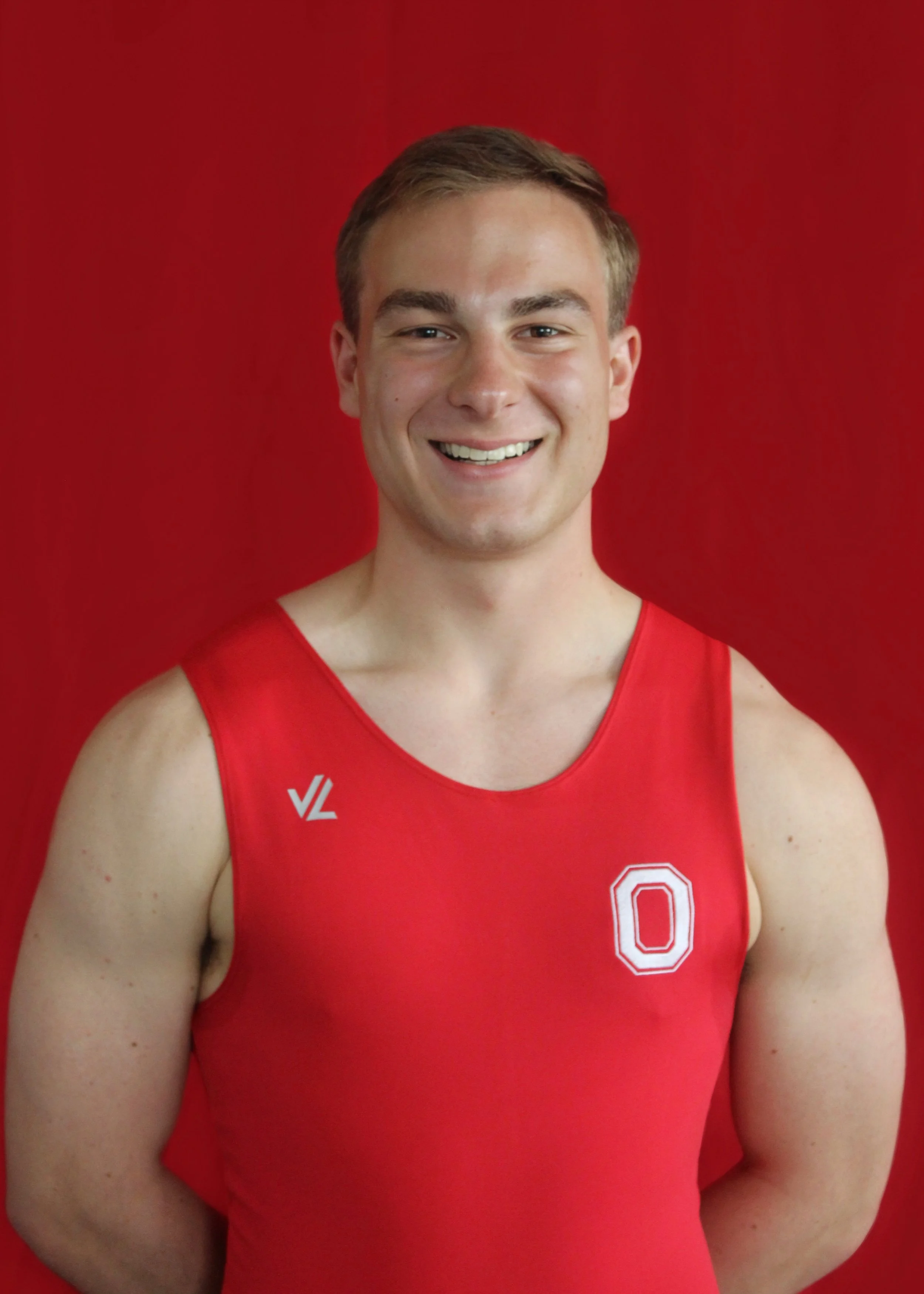 Student Leaders — Ohio State Crew
