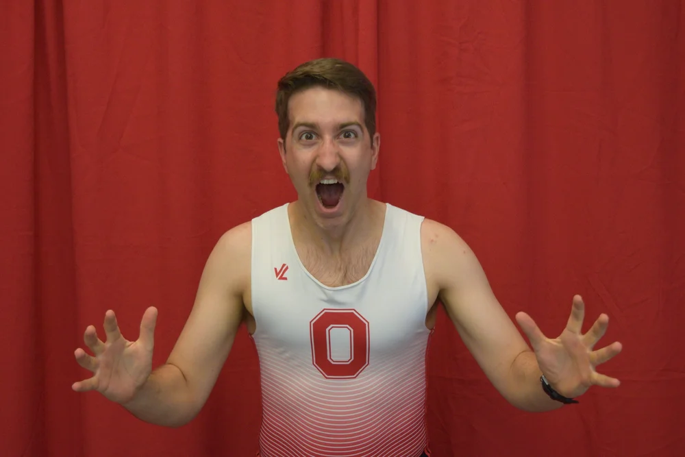 Men's Team Roster — Ohio State Crew