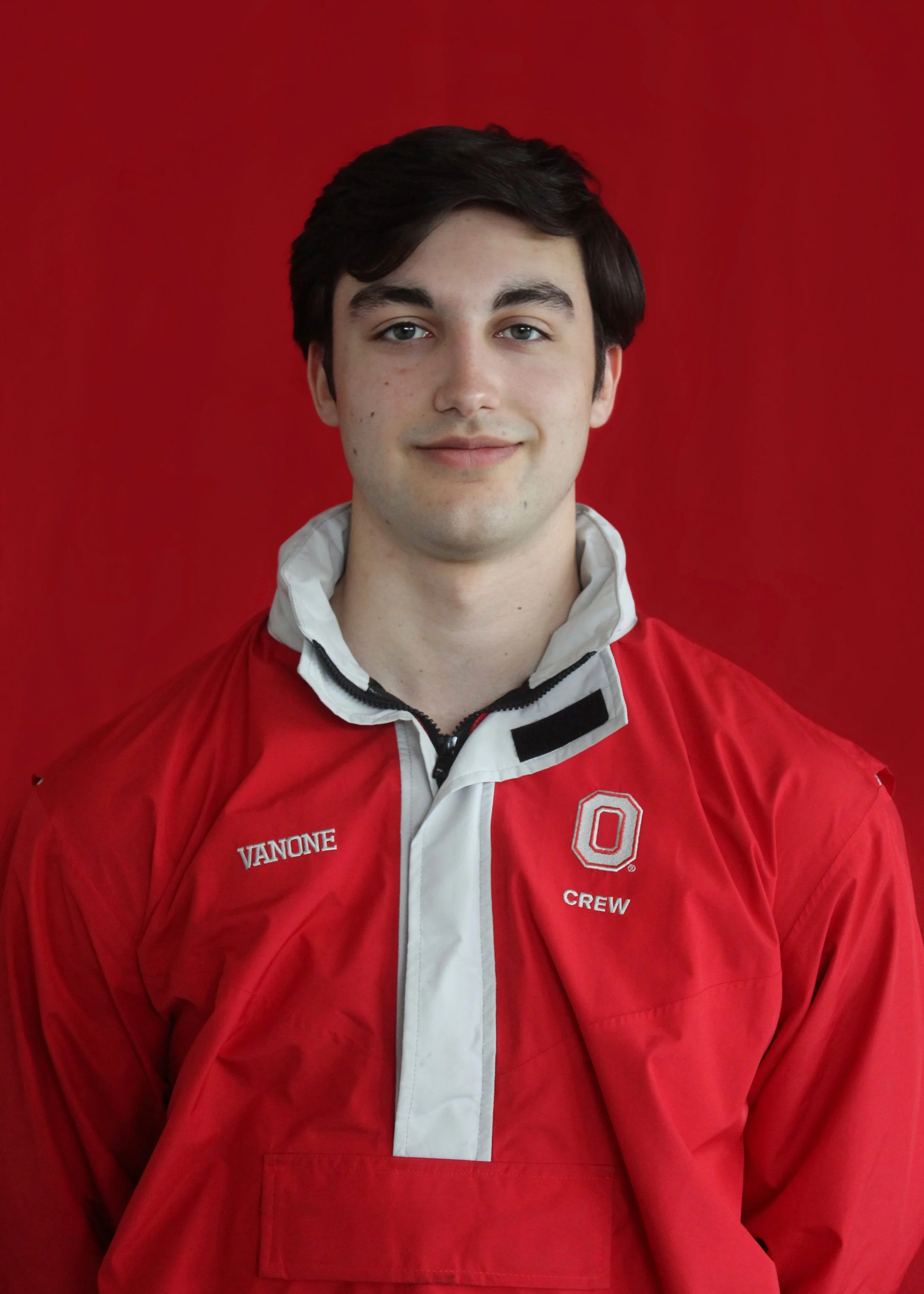 Men's Team Roster — Ohio State Crew