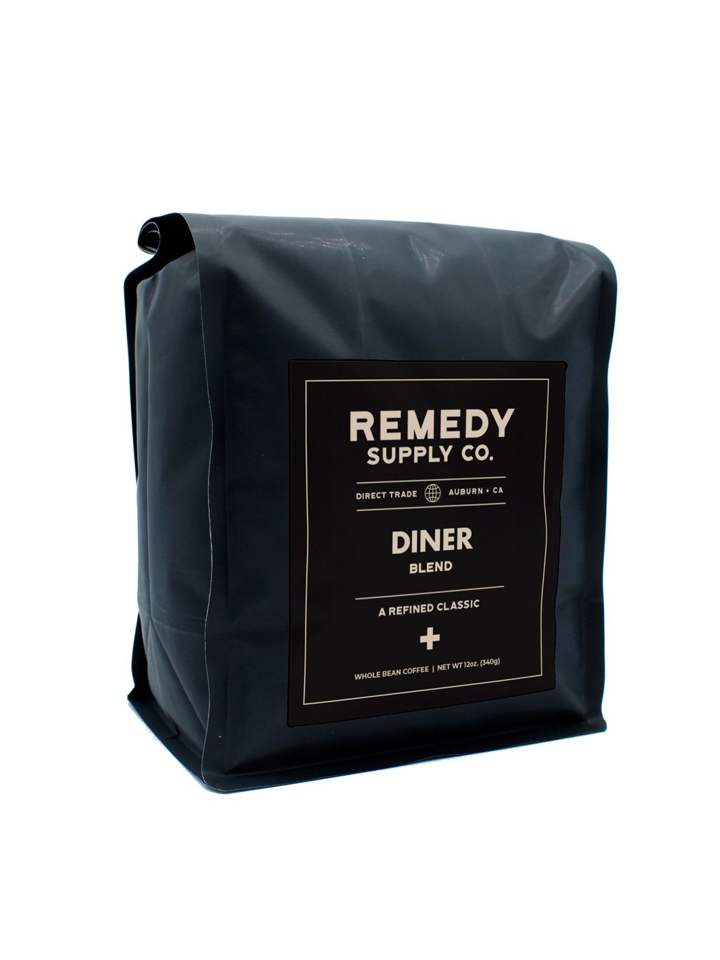 Craft Coffee — Remedy Supply Co.