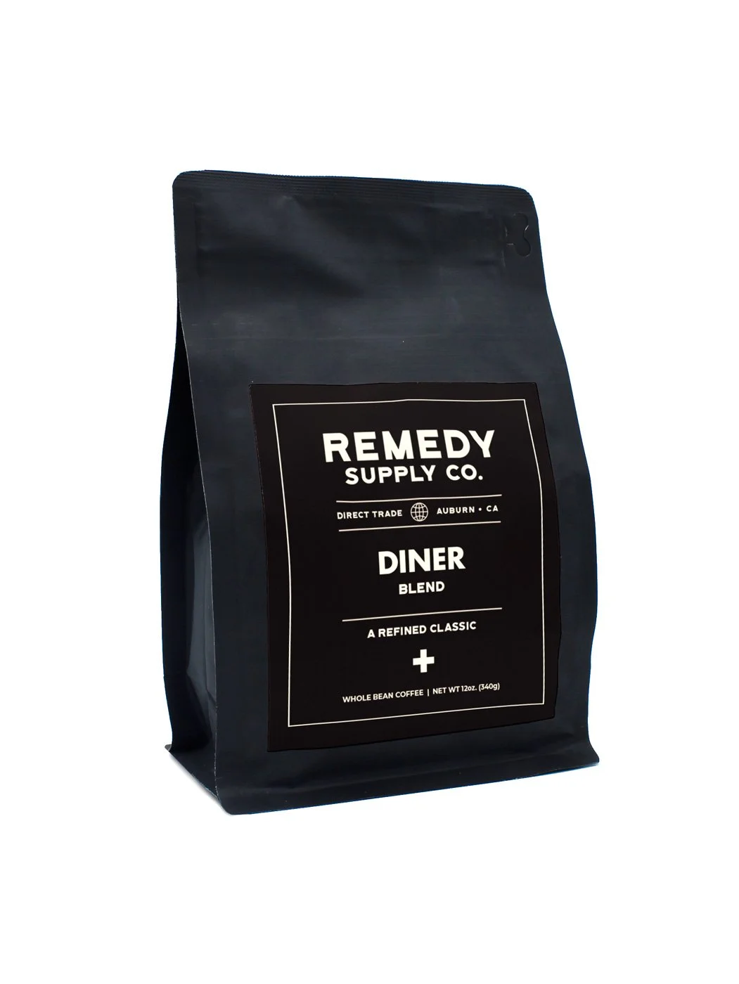 Craft Coffee — Remedy Supply Co.
