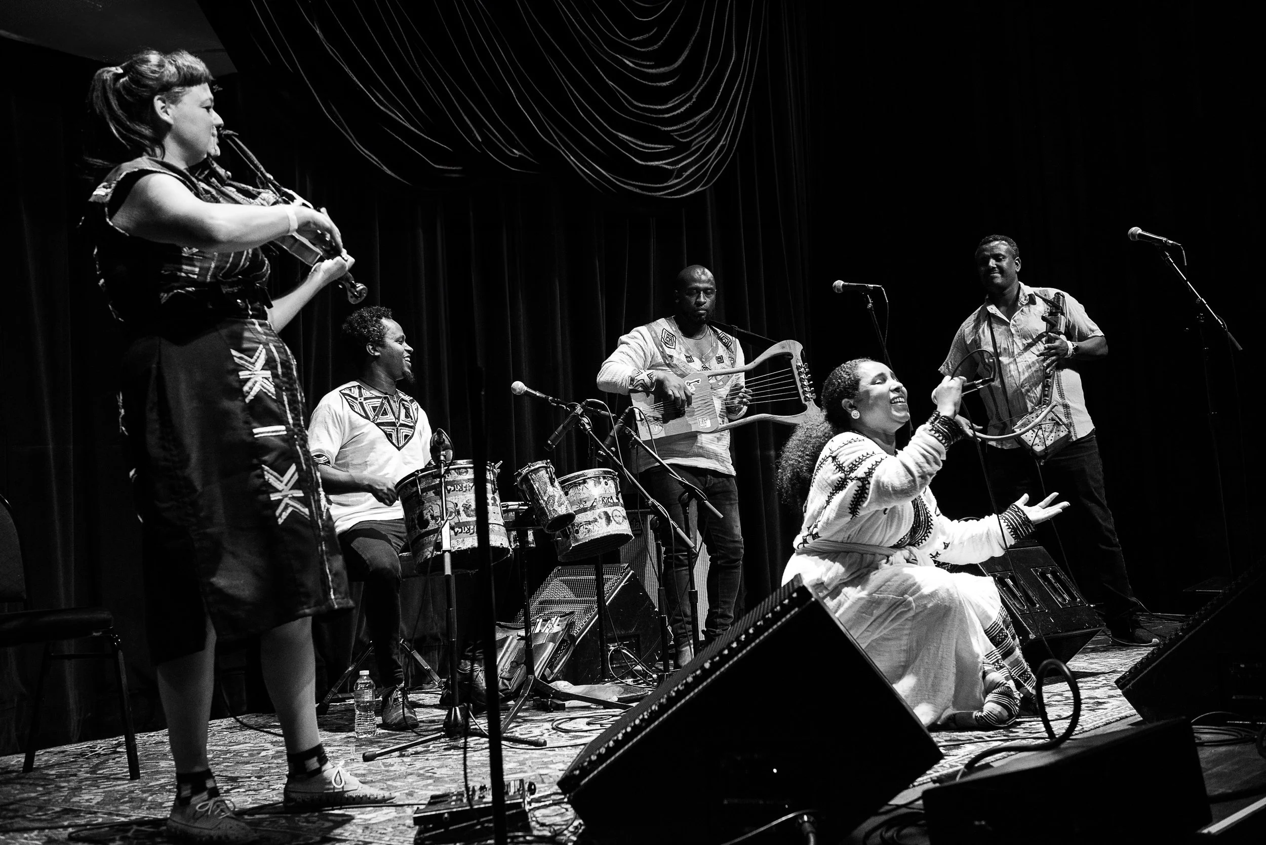 SAMA | Global Music, Performance, Arts & Cultural Exchange