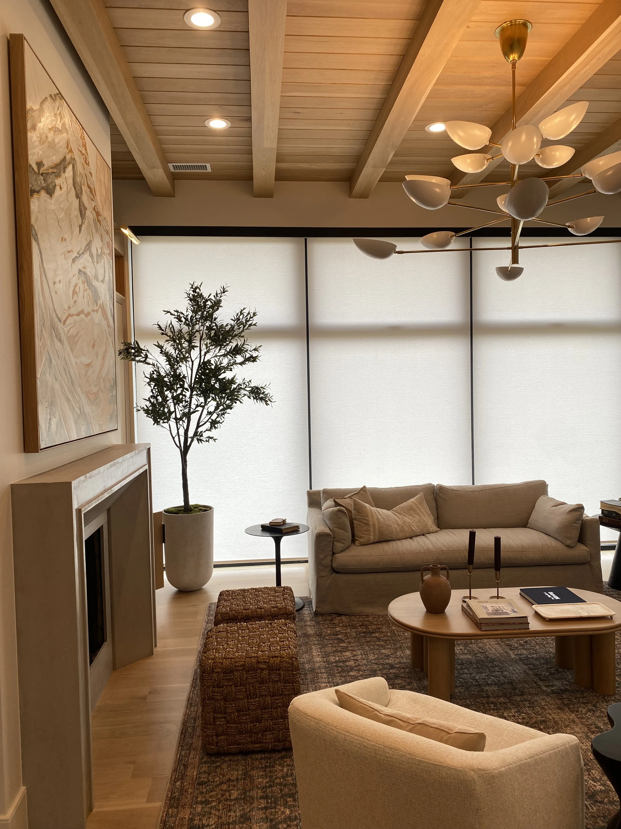 About Us | West Window Treatments | Ogden, Utah