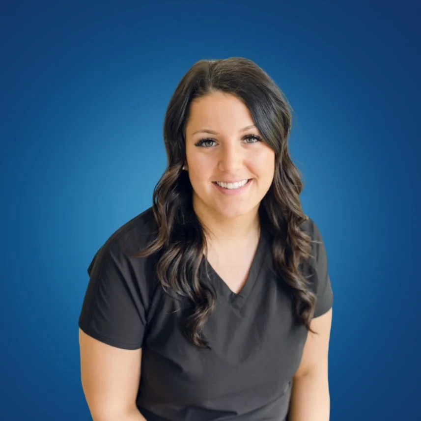 Meet The Team — Drip Station DMV