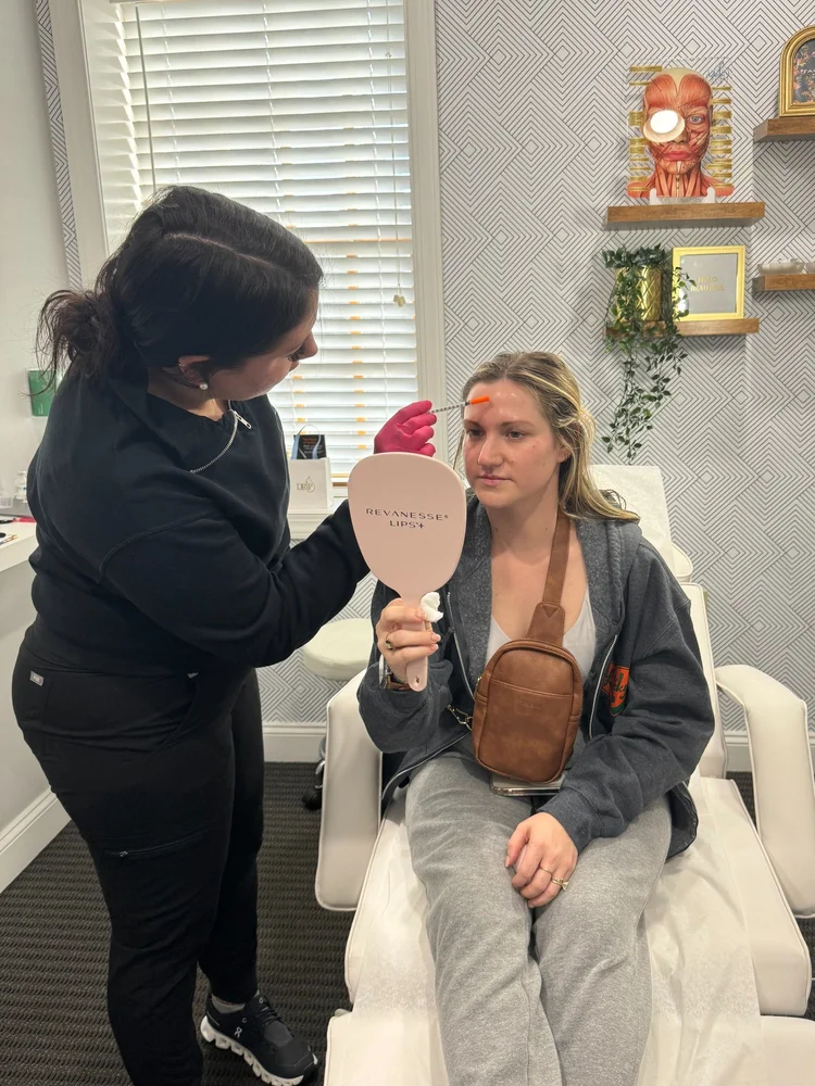 Drip Station DMV Aesthetics — Drip Station DMV