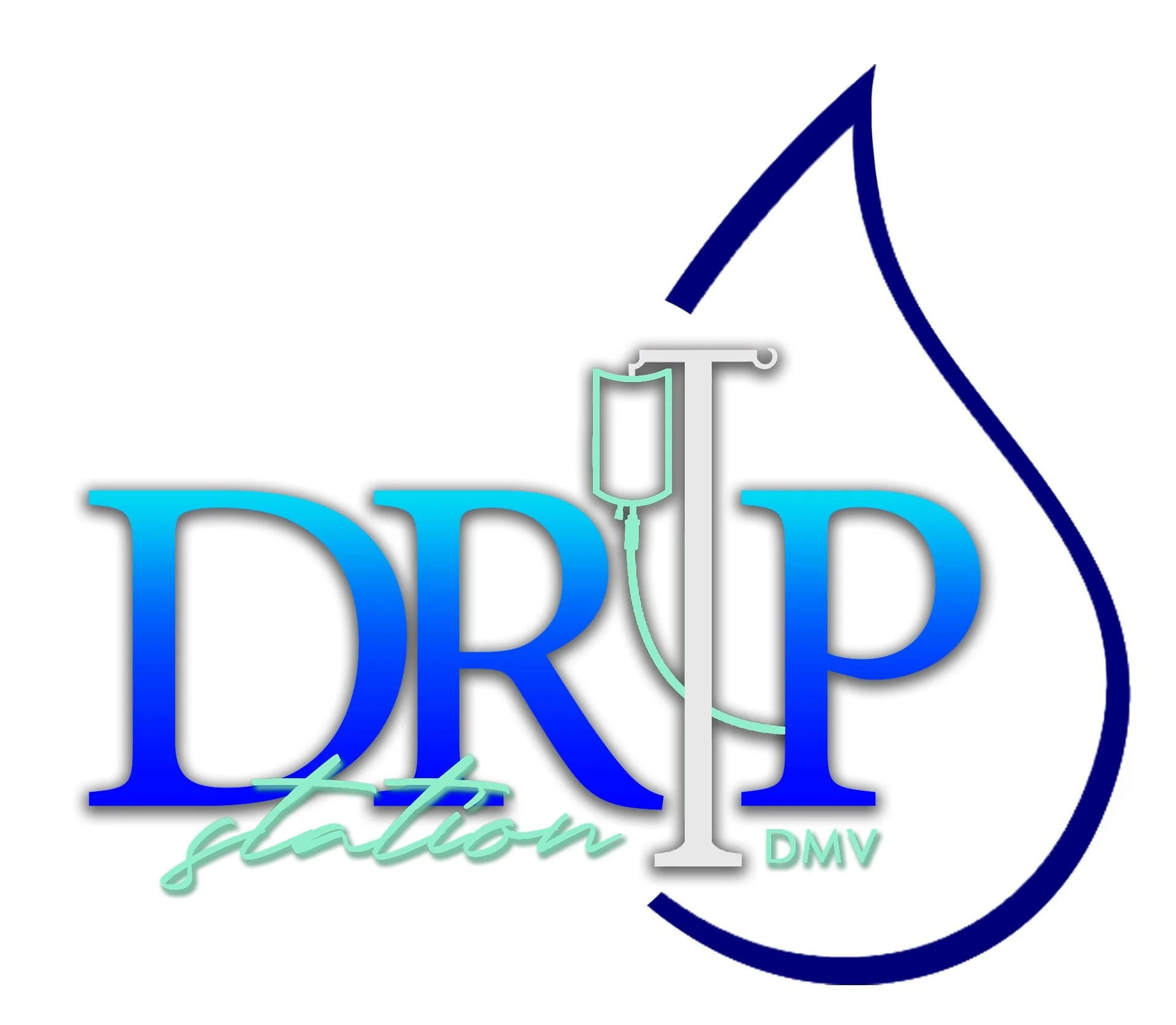 Drip Station DMV