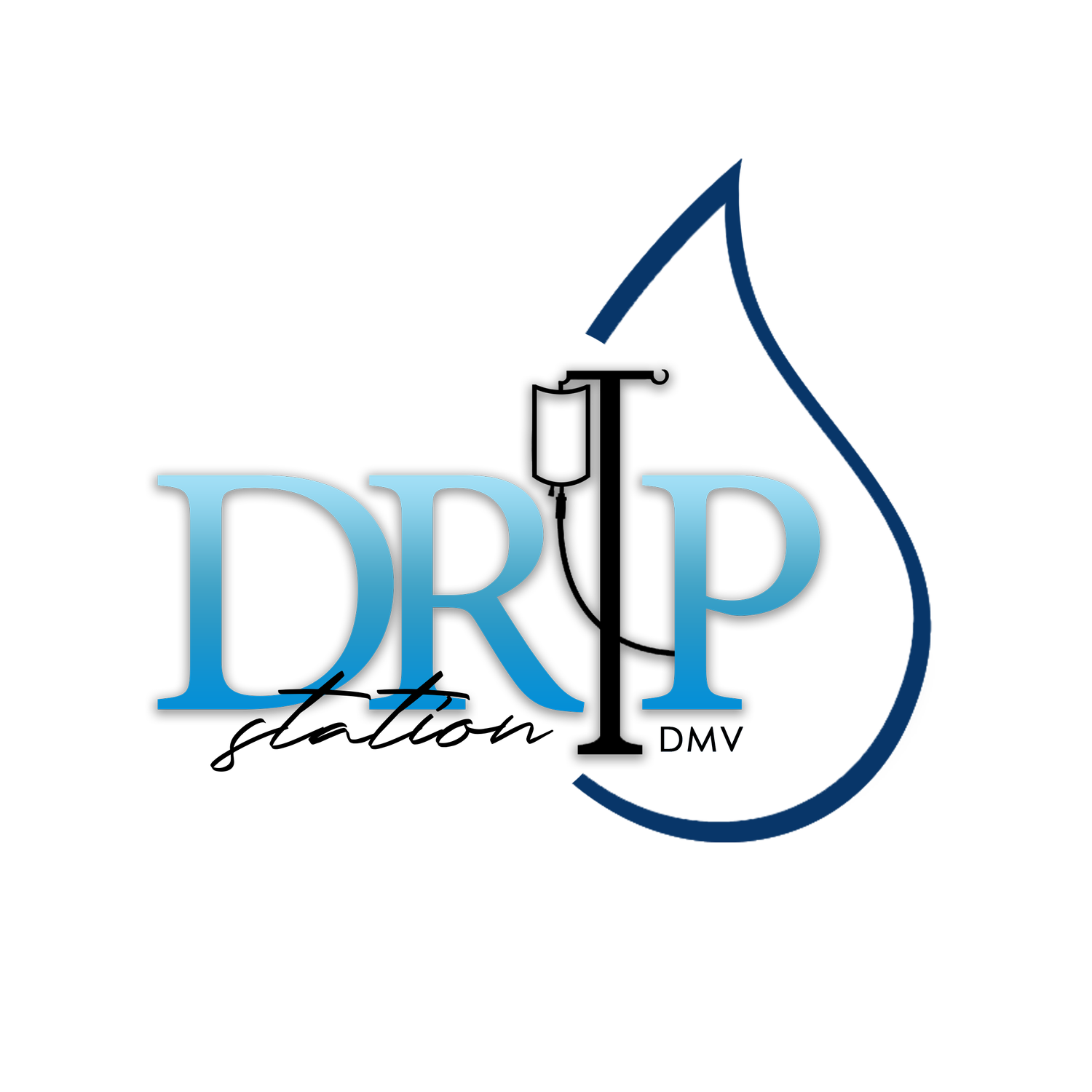 Drip Station DMV - Aesthetics, Weight Loss, and IV Infusions