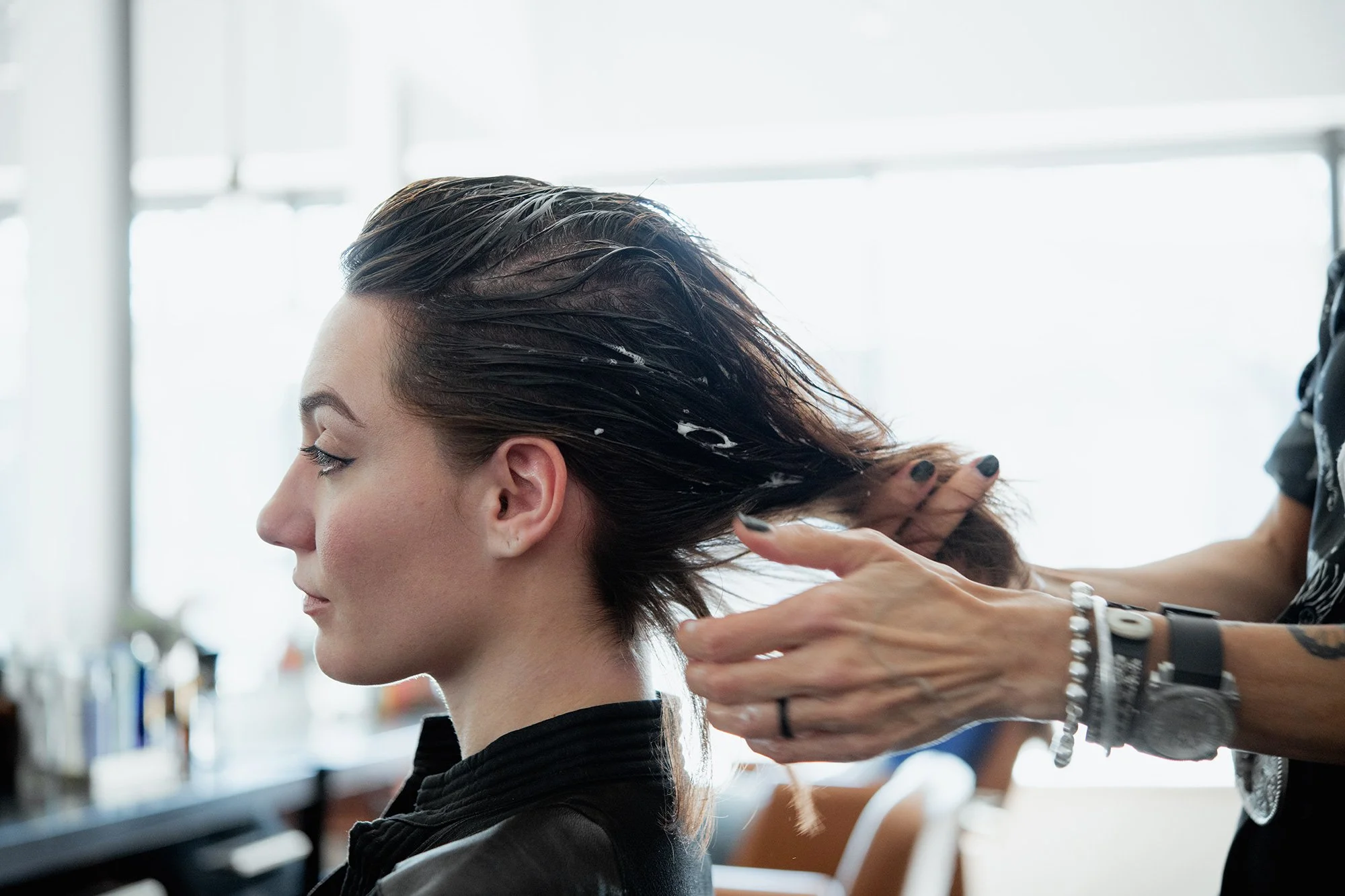 Sloane's Beauty Bar