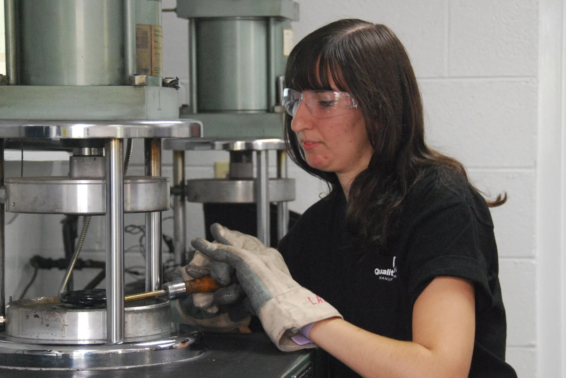 Quality — Quality Rubber